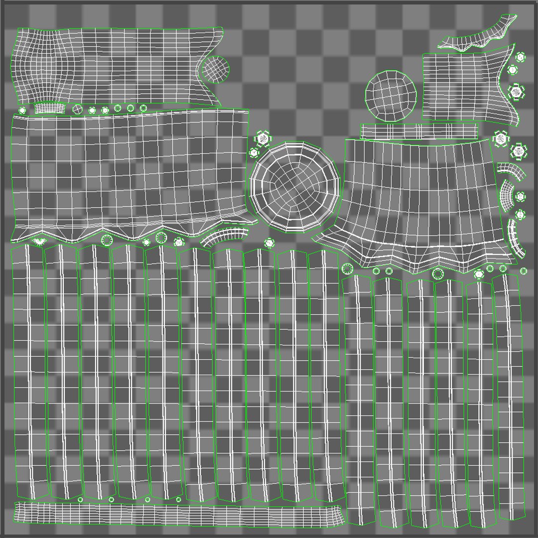 3D Model Motorcycle Engine Cylinder Mesh V1 - TurboSquid 1862962