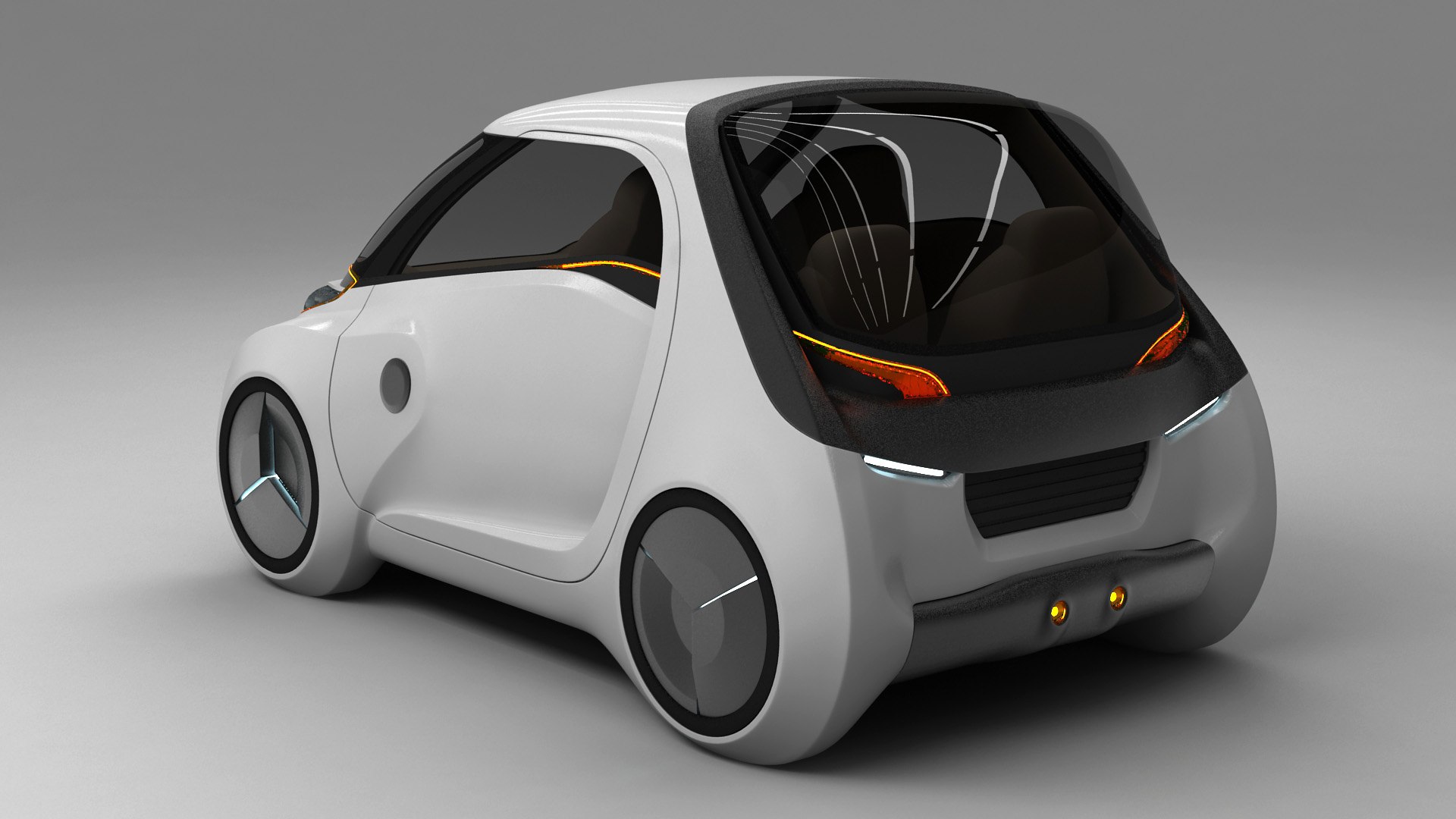 3D Ev - TurboSquid 1681812