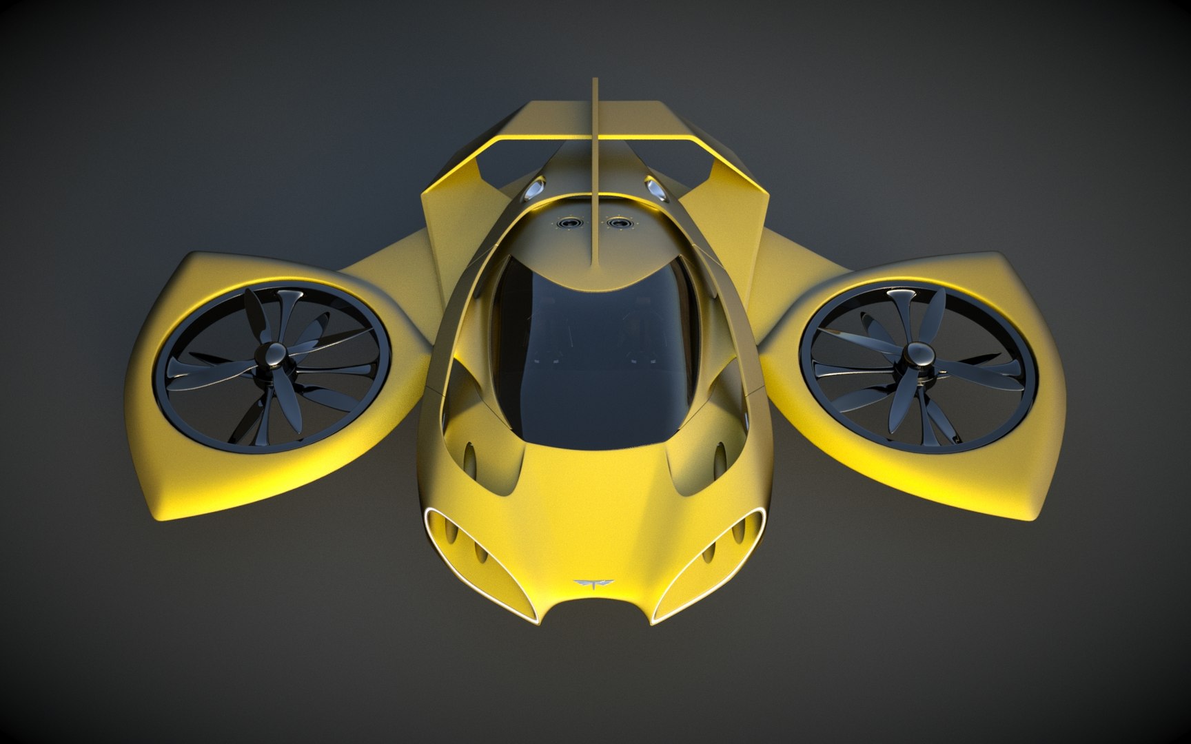 3D 5 in 1 Cheap and Cool Copter Car Collection 10 - TurboSquid 1976403