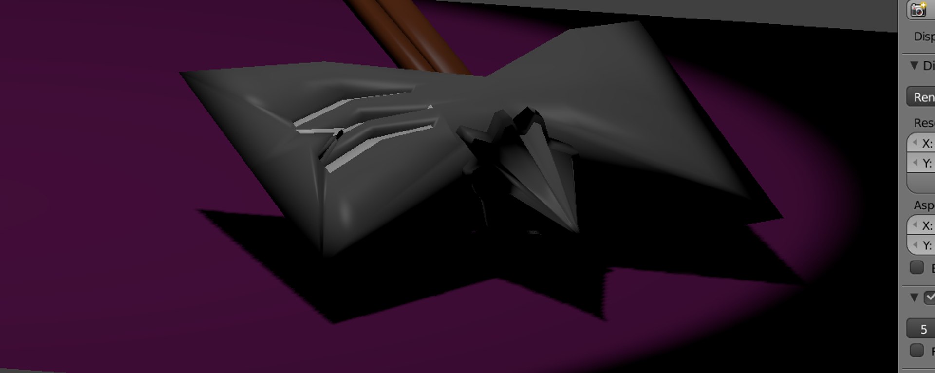 Exe 3D Model - TurboSquid 1335516