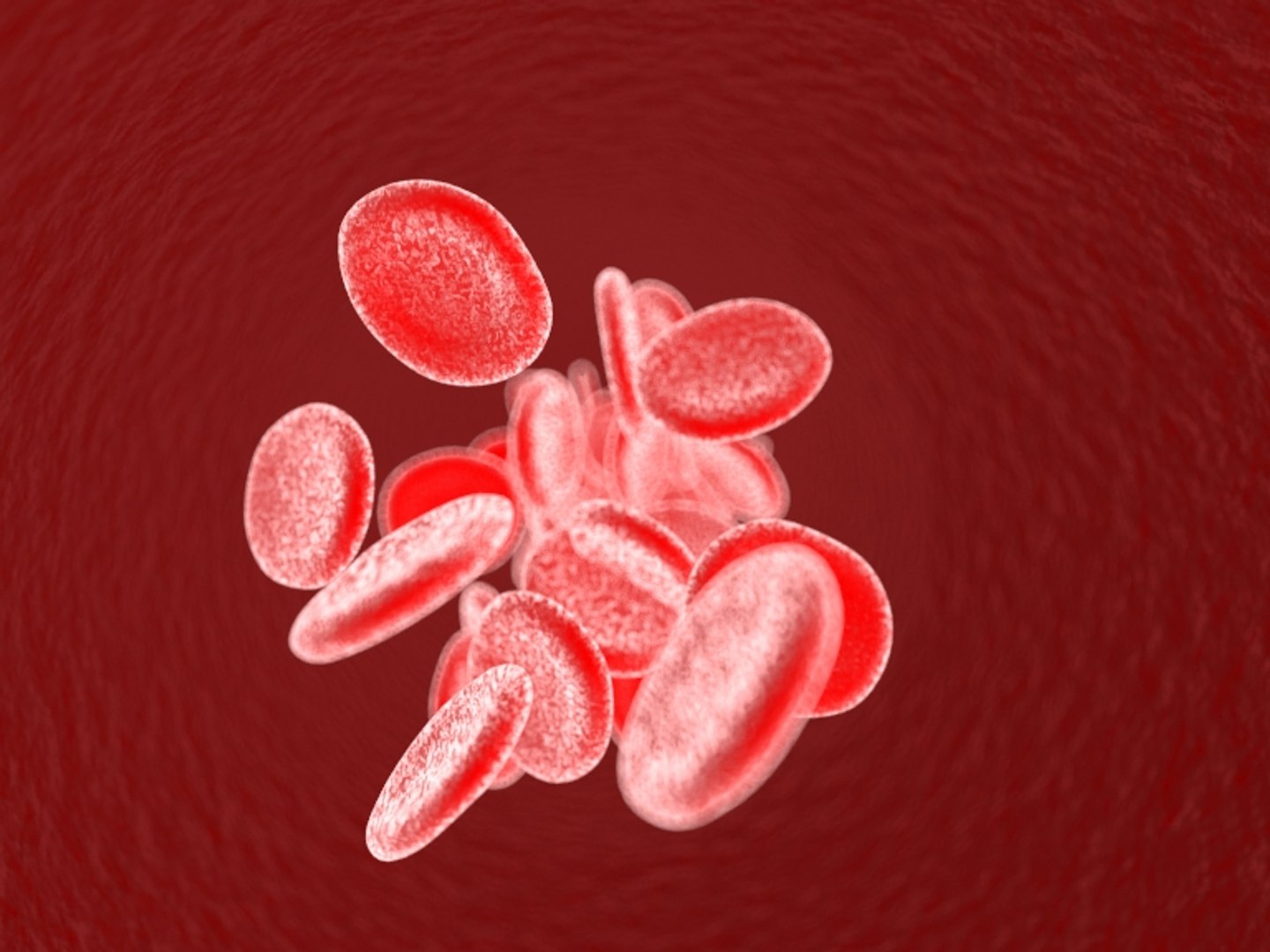 3ds Max Cells Animation