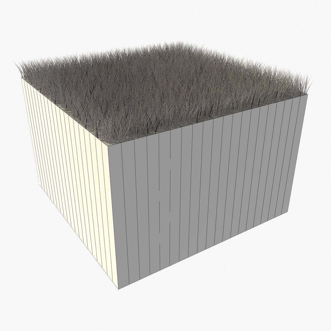 3D Model Soil Cut Section - TurboSquid 1549015