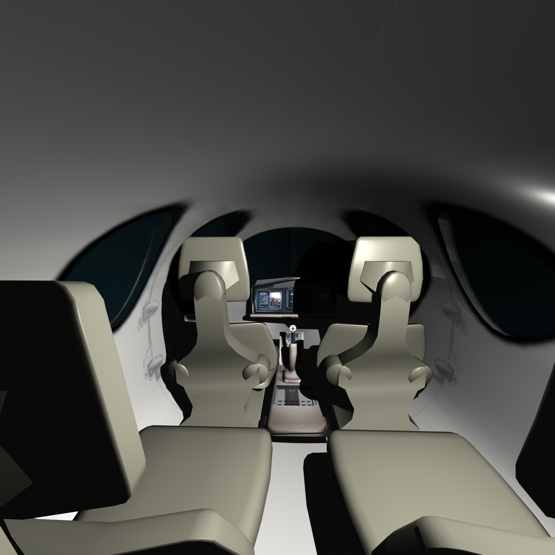 Flaris Lar 01 3D 모델 - TurboSquid 1405219