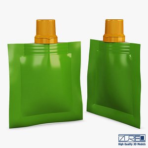 Drink Container 3D Models for Download | TurboSquid