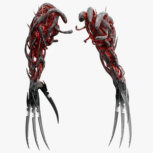 3D Hammerfist Models | TurboSquid