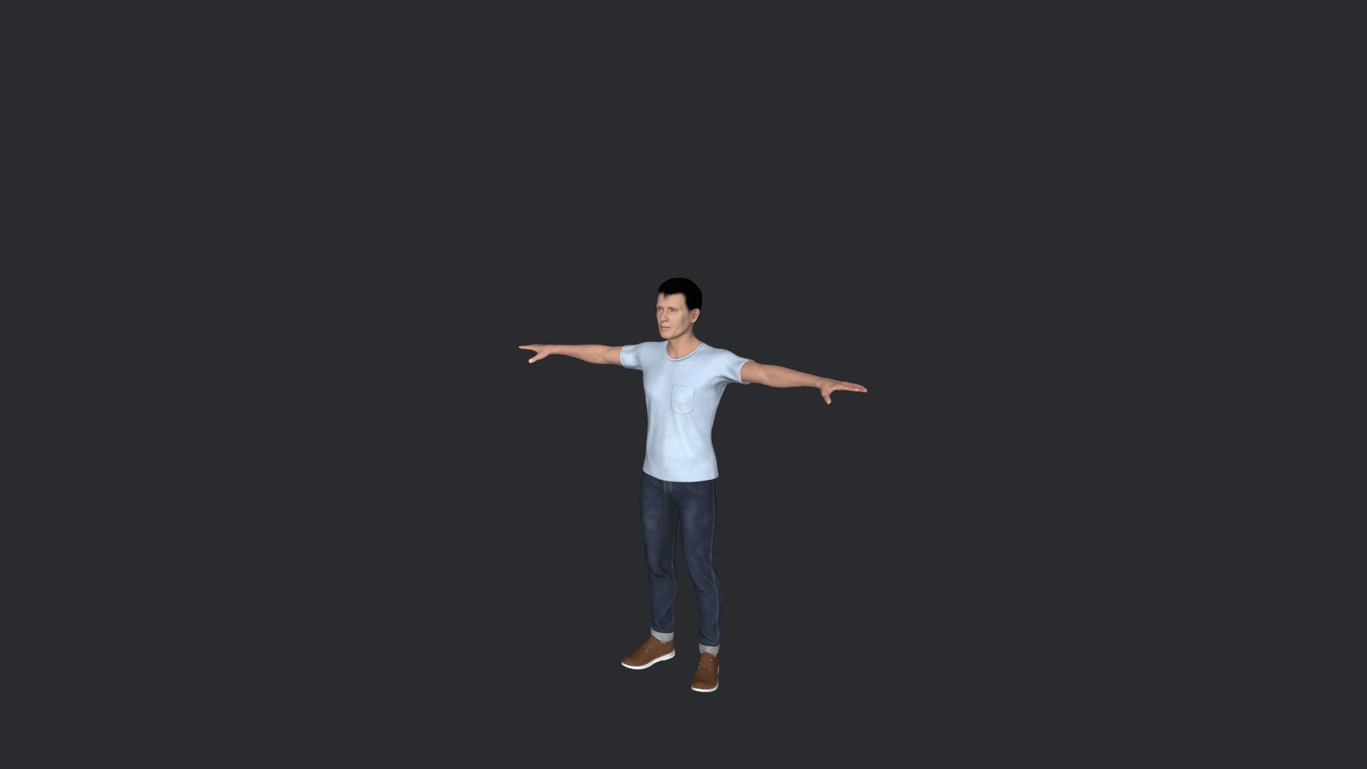 Dolph Lundgren Hyper Realistic Full Body Fully Rigged 3D Character 3D ...