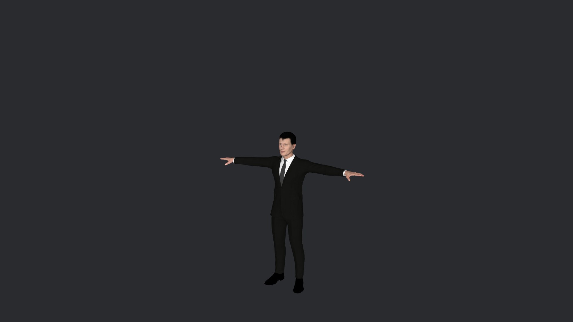 Dolph Lundgren Hyper Realistic Full Body Fully Rigged 3D Character 3D ...