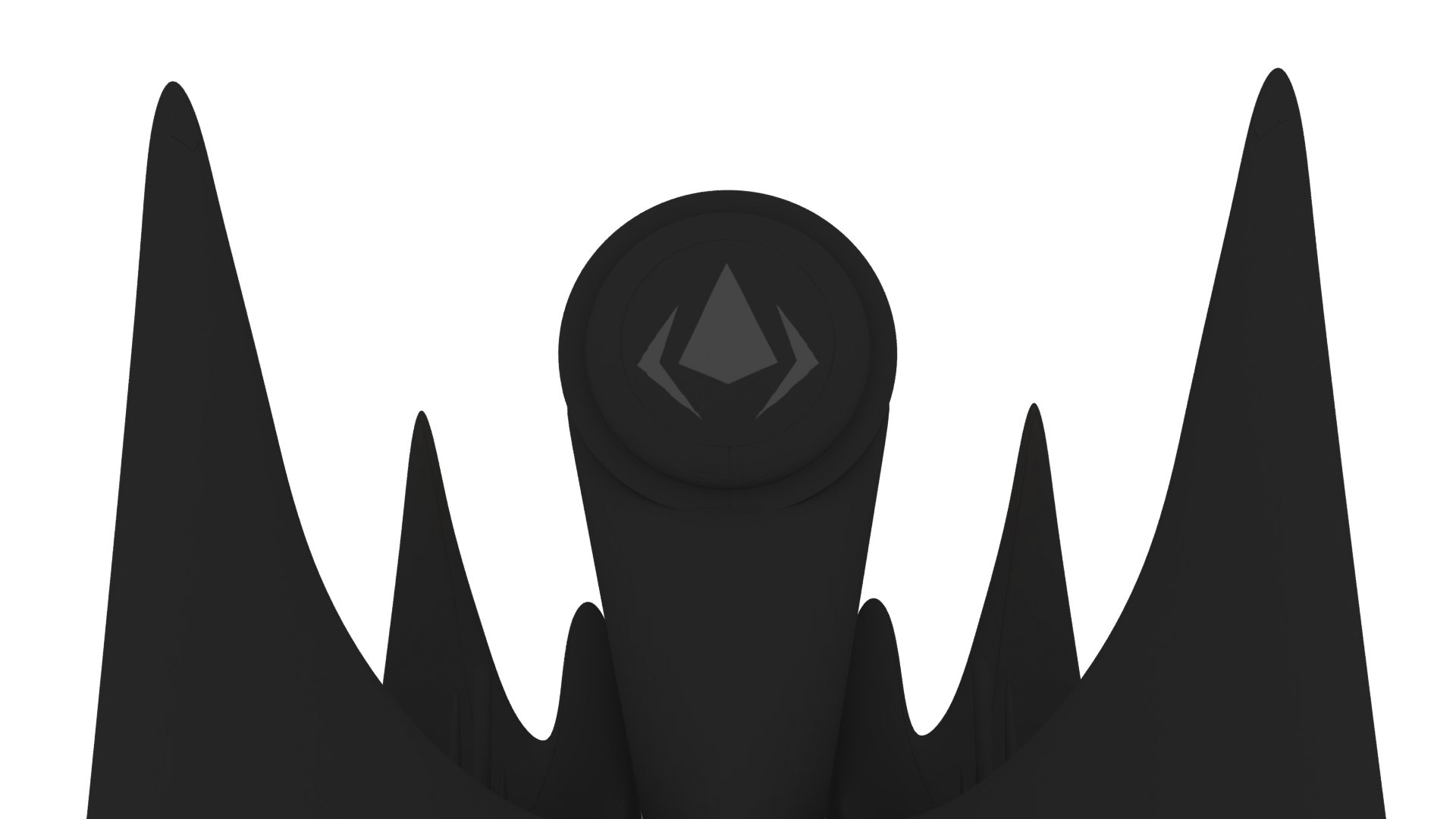 3D Star Fighter - TurboSquid 2234379