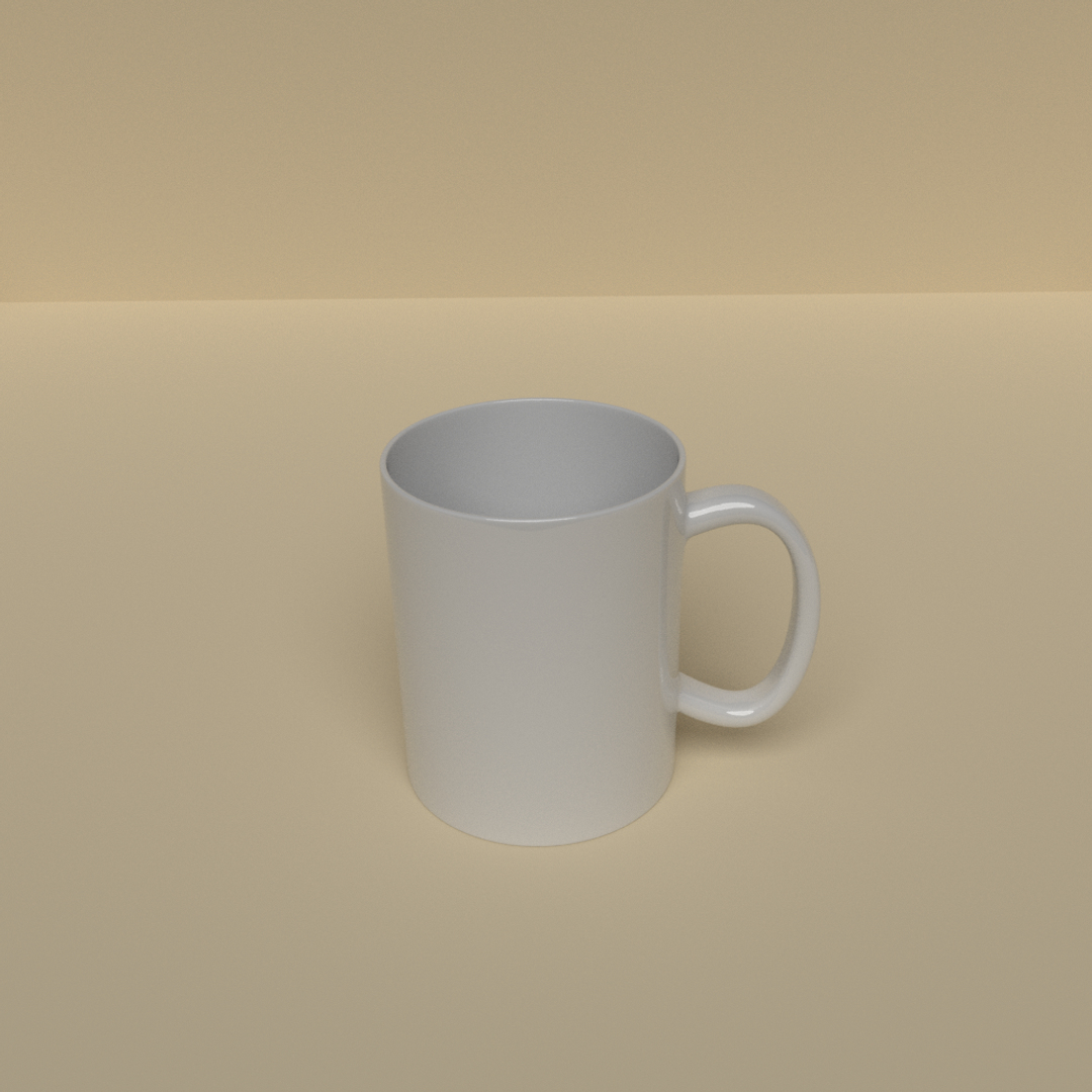 3D mugs - TurboSquid 1190792