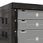 Generic Servers Rack 2 3ds