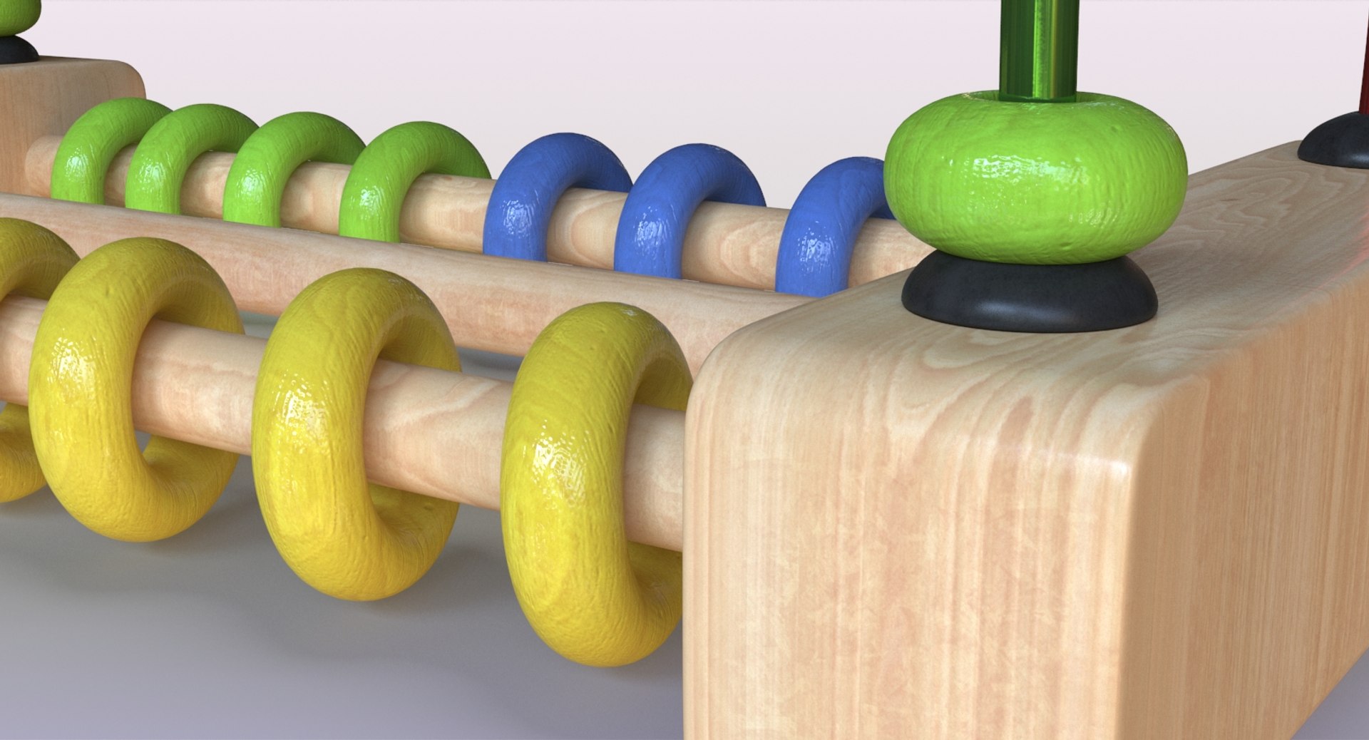 3D Wire Maze Model - TurboSquid 1370210