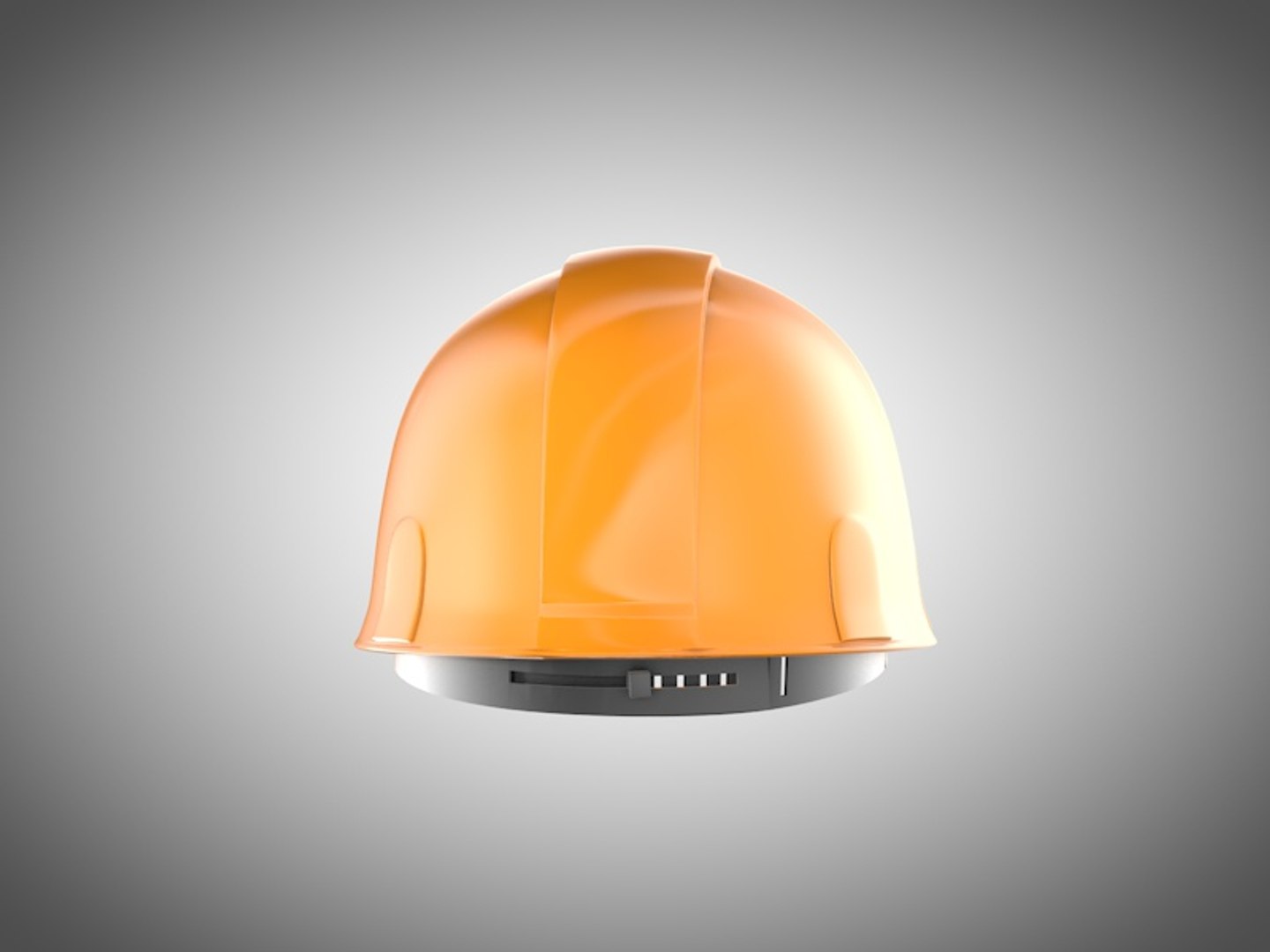 Safety Helmet 3d 3ds
