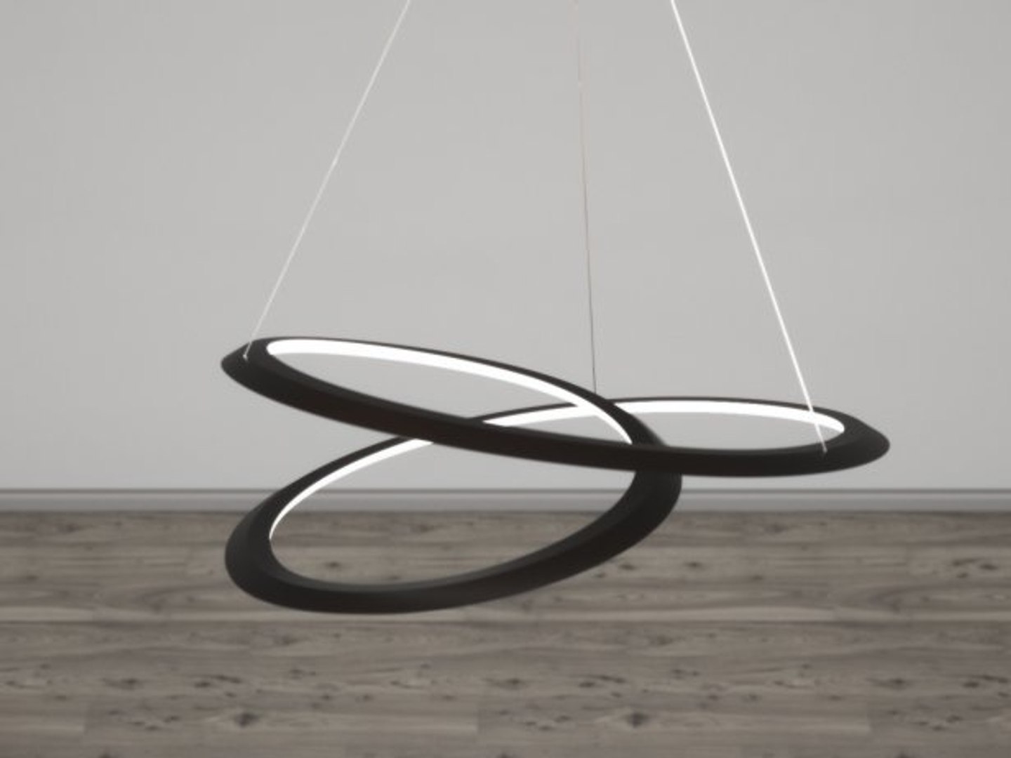 Kepler Light 3D Model - TurboSquid 1278545