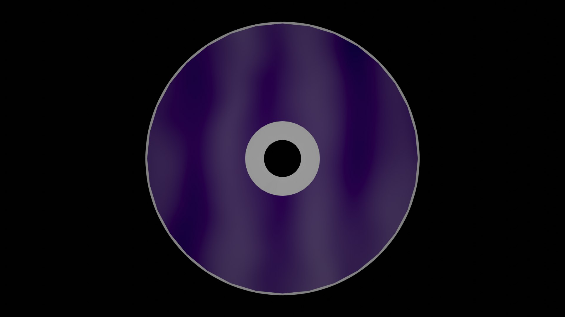 Free Cd 3D - TurboSquid 1709427