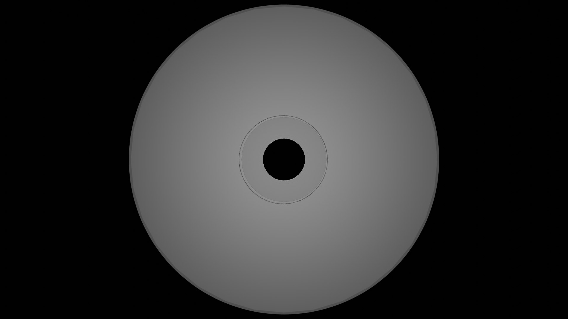 Free Cd 3D - TurboSquid 1709427