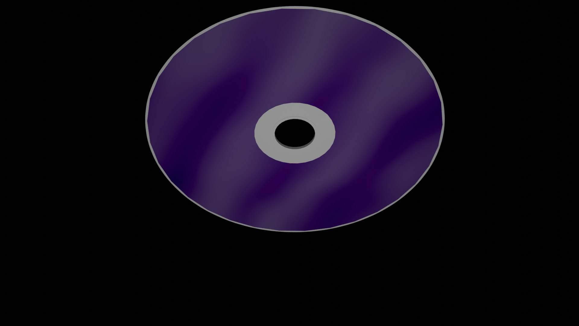 Free Cd 3D - TurboSquid 1709427