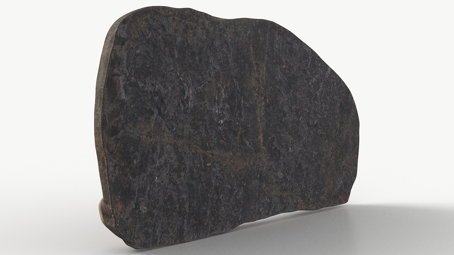 3D Model Dinosaur Fossil 006 Textured - TurboSquid 2298241