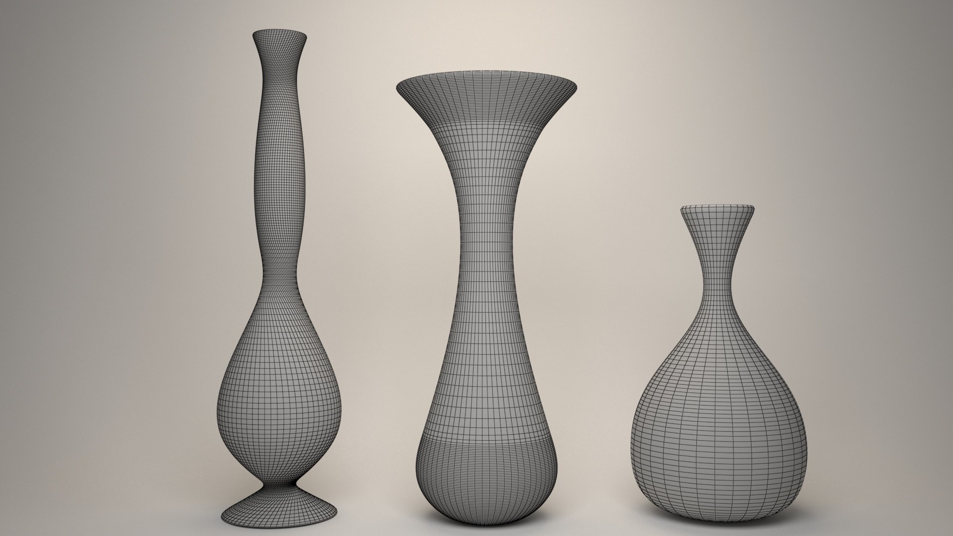 Max Vase