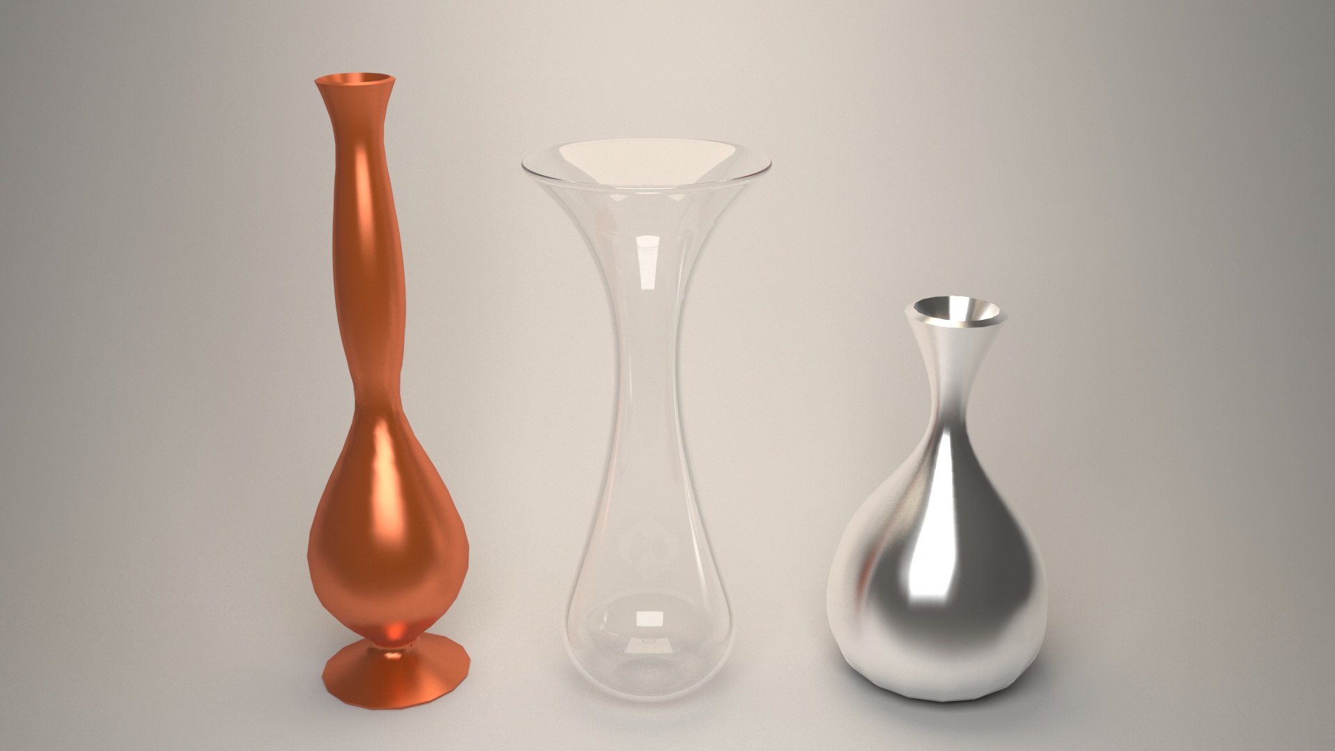 Max Vase