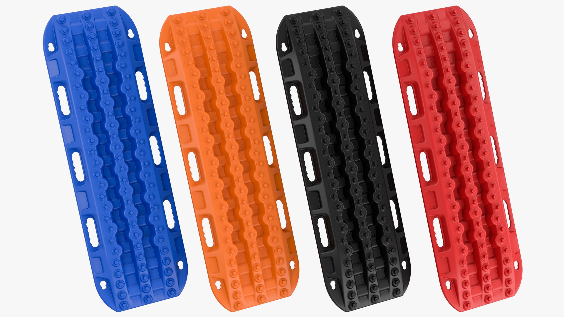 Traction board 3D - TurboSquid 1688323