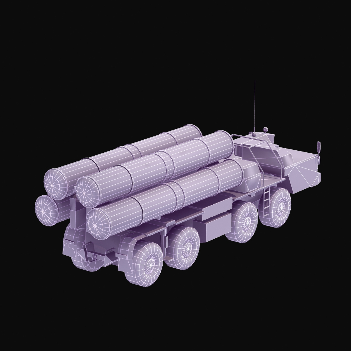 3d model s300 sa10 launched vehicles