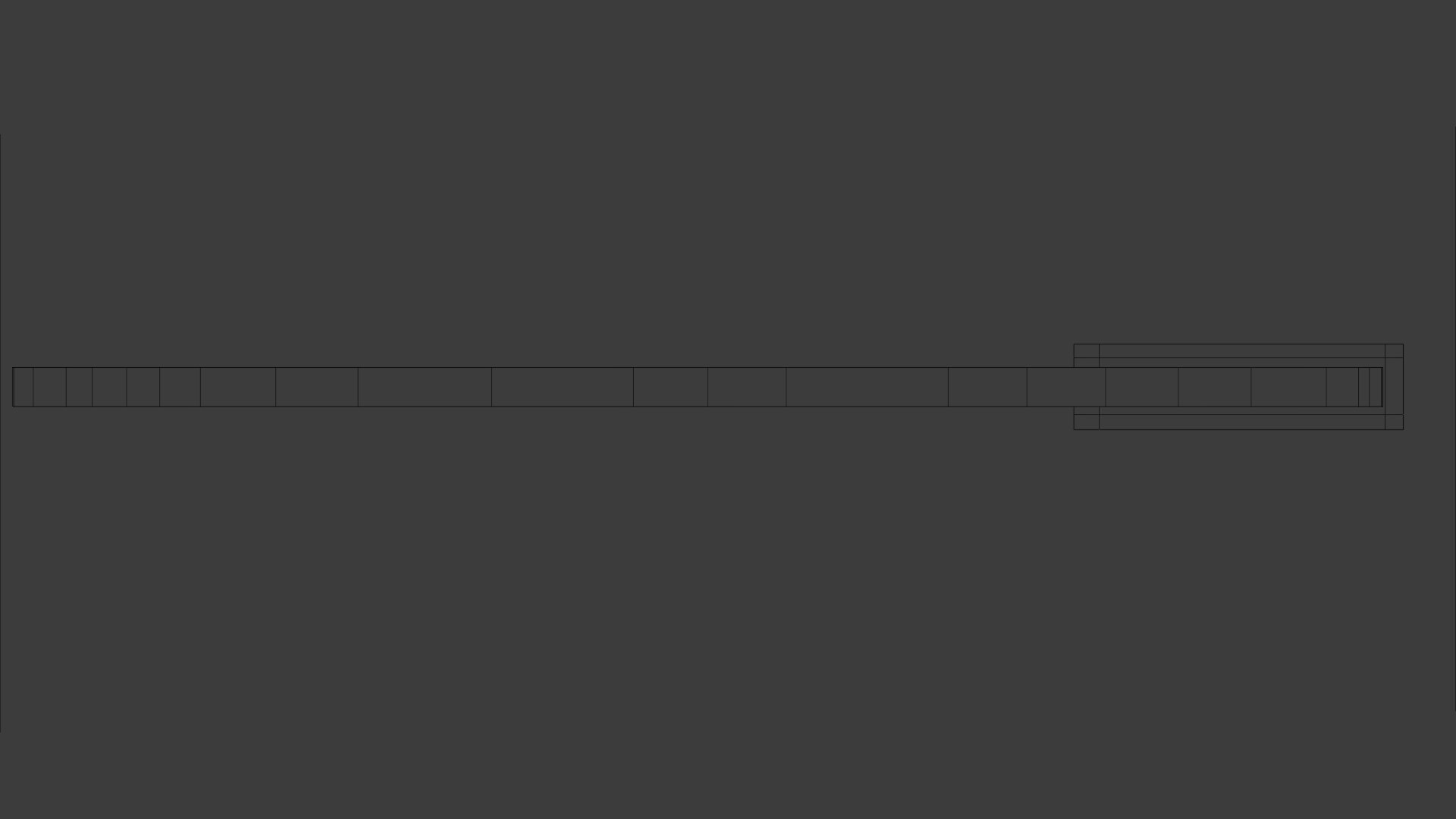 Basic Low Poly Sickle 3D - TurboSquid 1760991