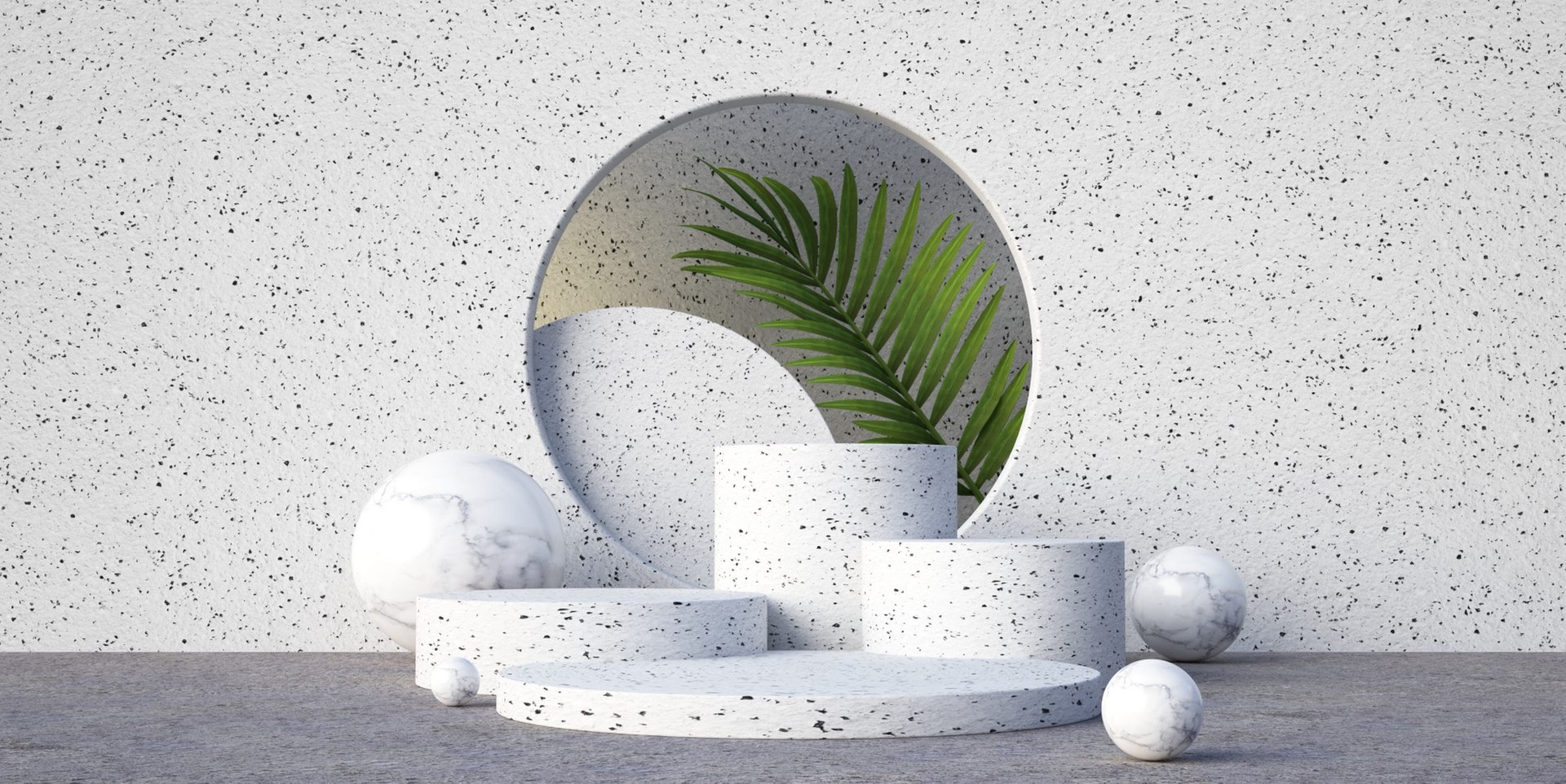 3D Display background Poster - TurboSquid 2100213