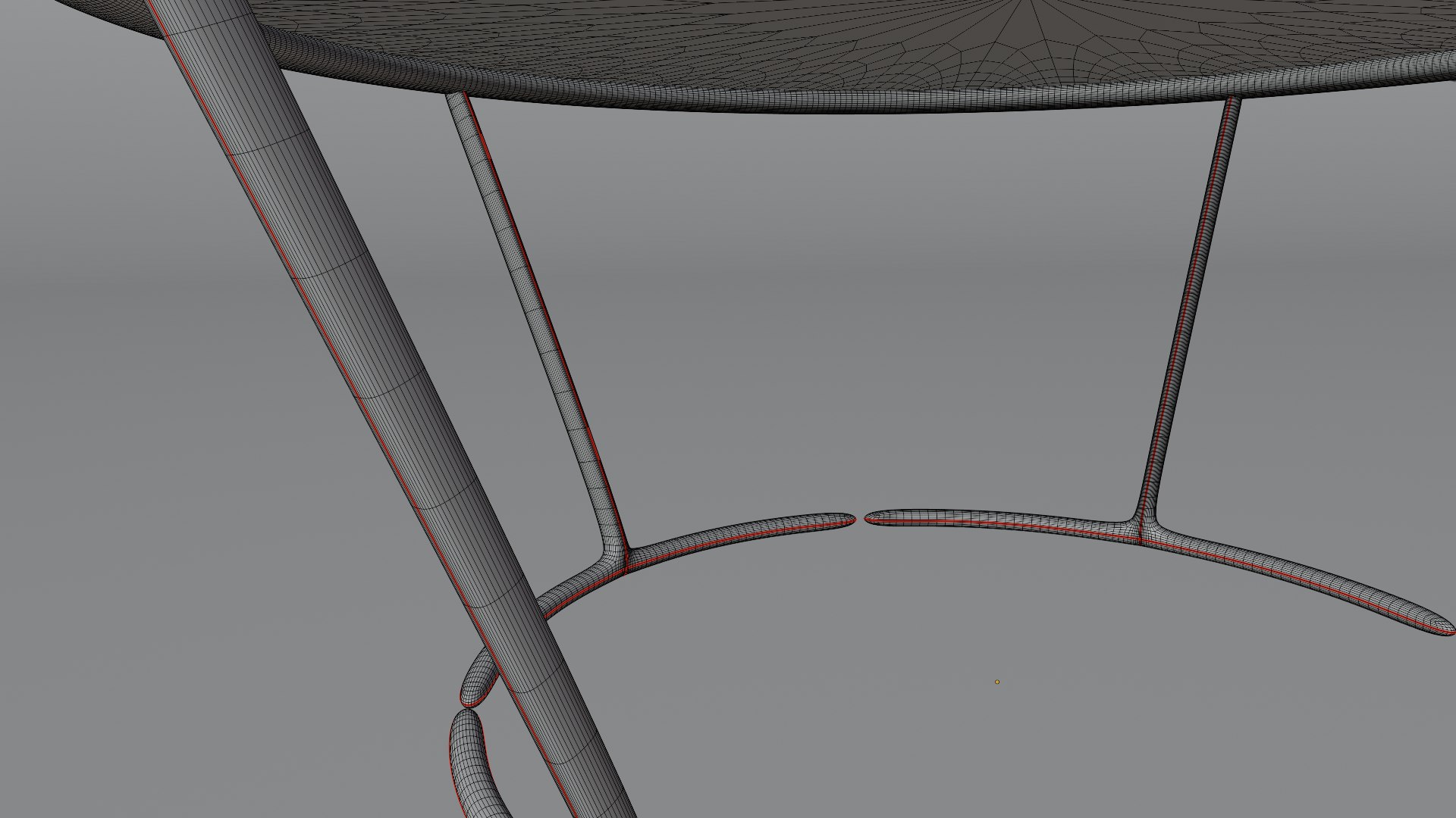 3D Coffe Table Model - TurboSquid 1979773
