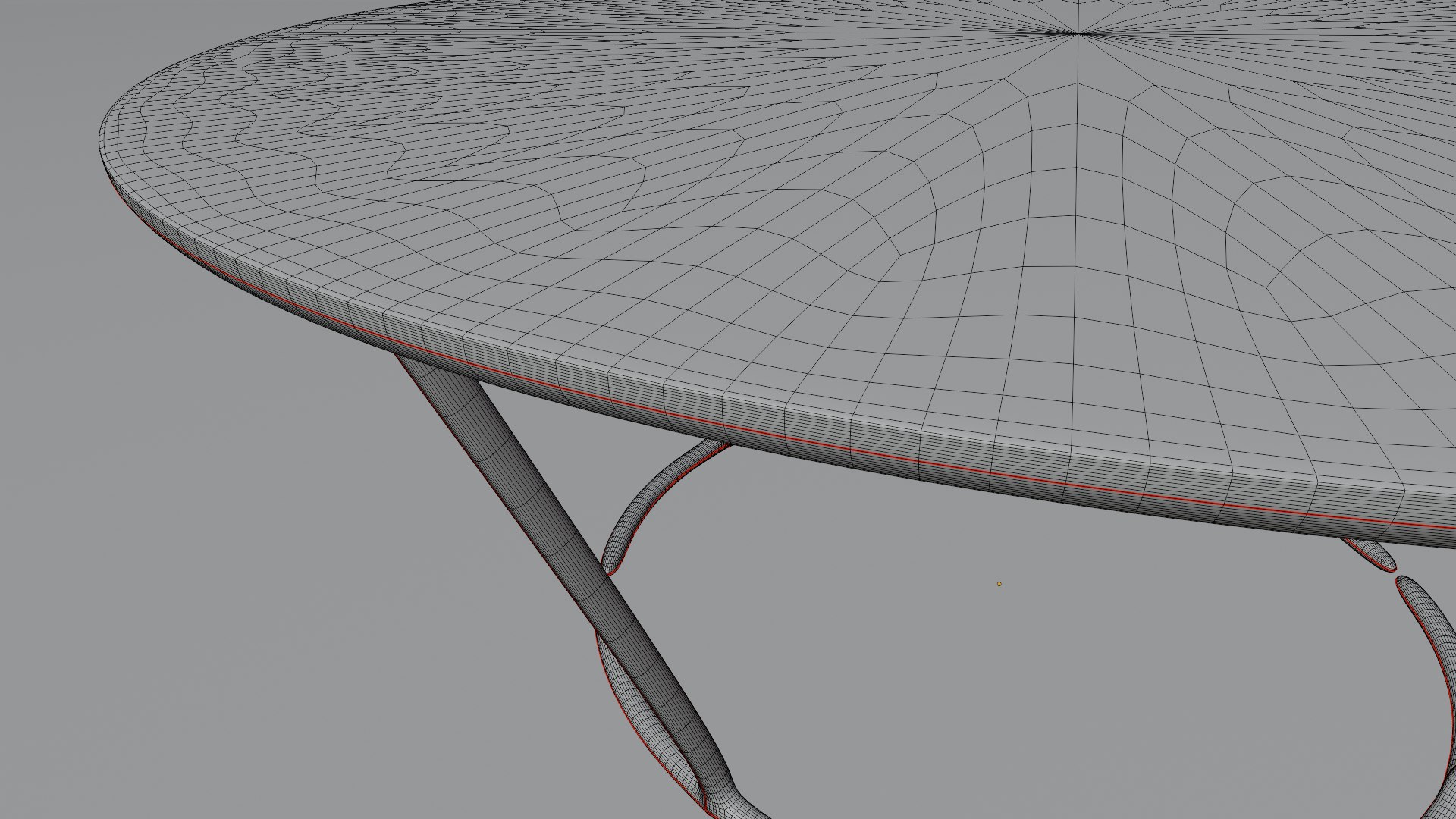 3D Coffe Table Model - TurboSquid 1979773