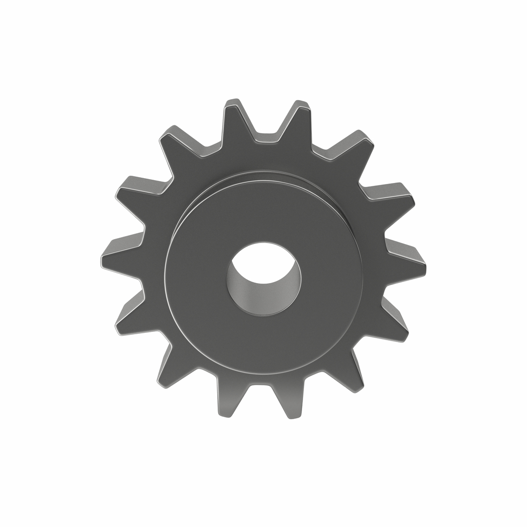 3D Model Gear - TurboSquid 1998880