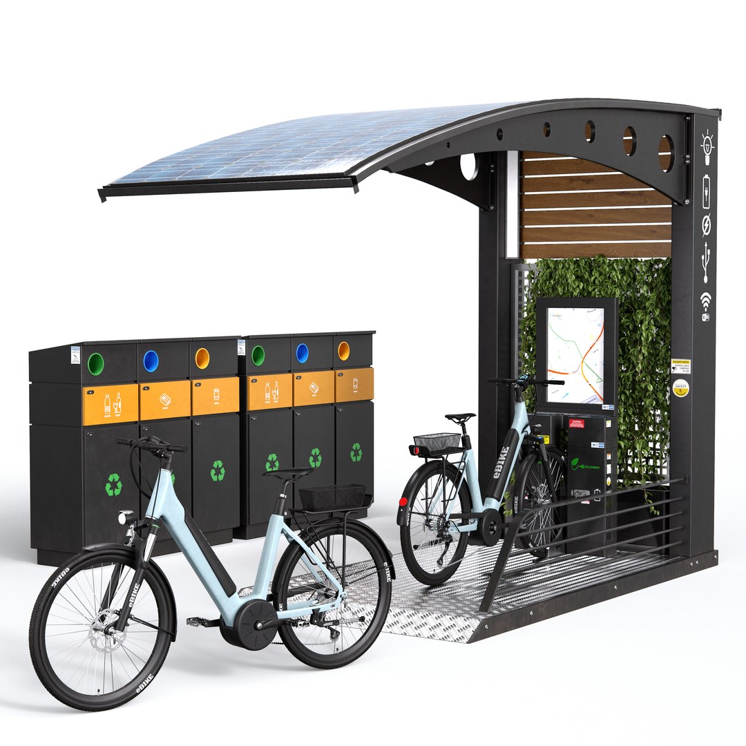 3D Archmodels Vol 285 - TurboSquid 2225779