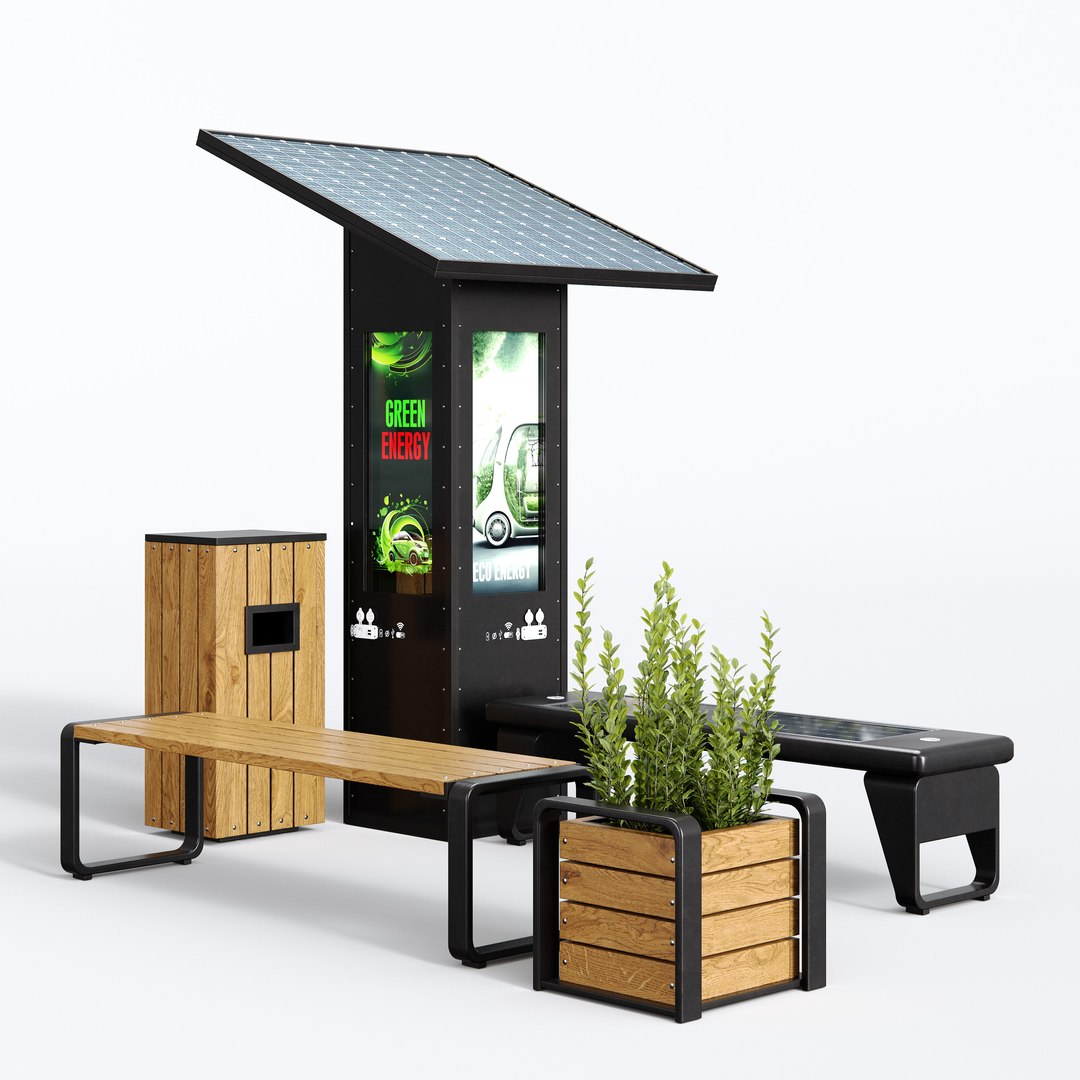 3D Archmodels Vol 285 - TurboSquid 2225779