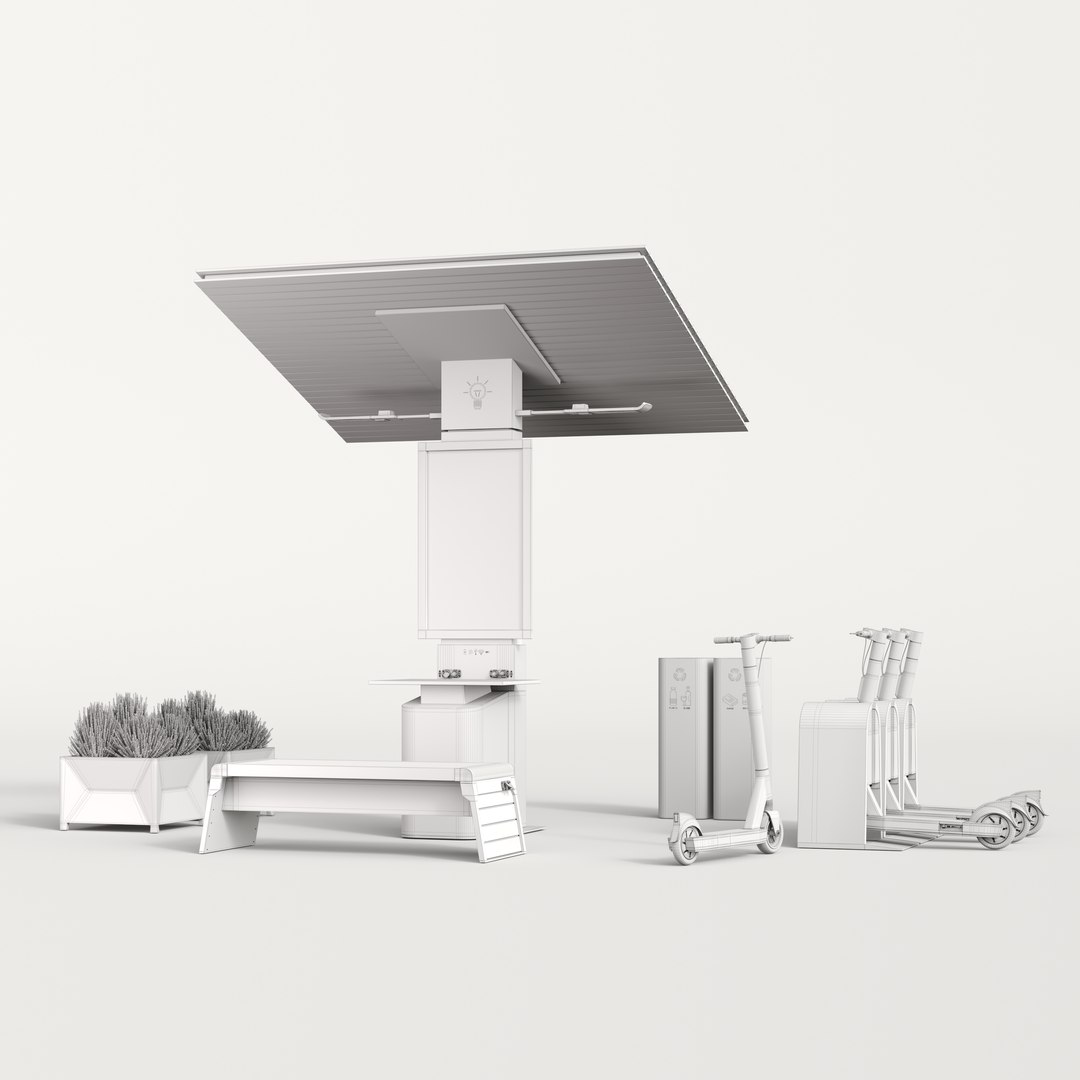 3D Archmodels Vol 285 - TurboSquid 2225779