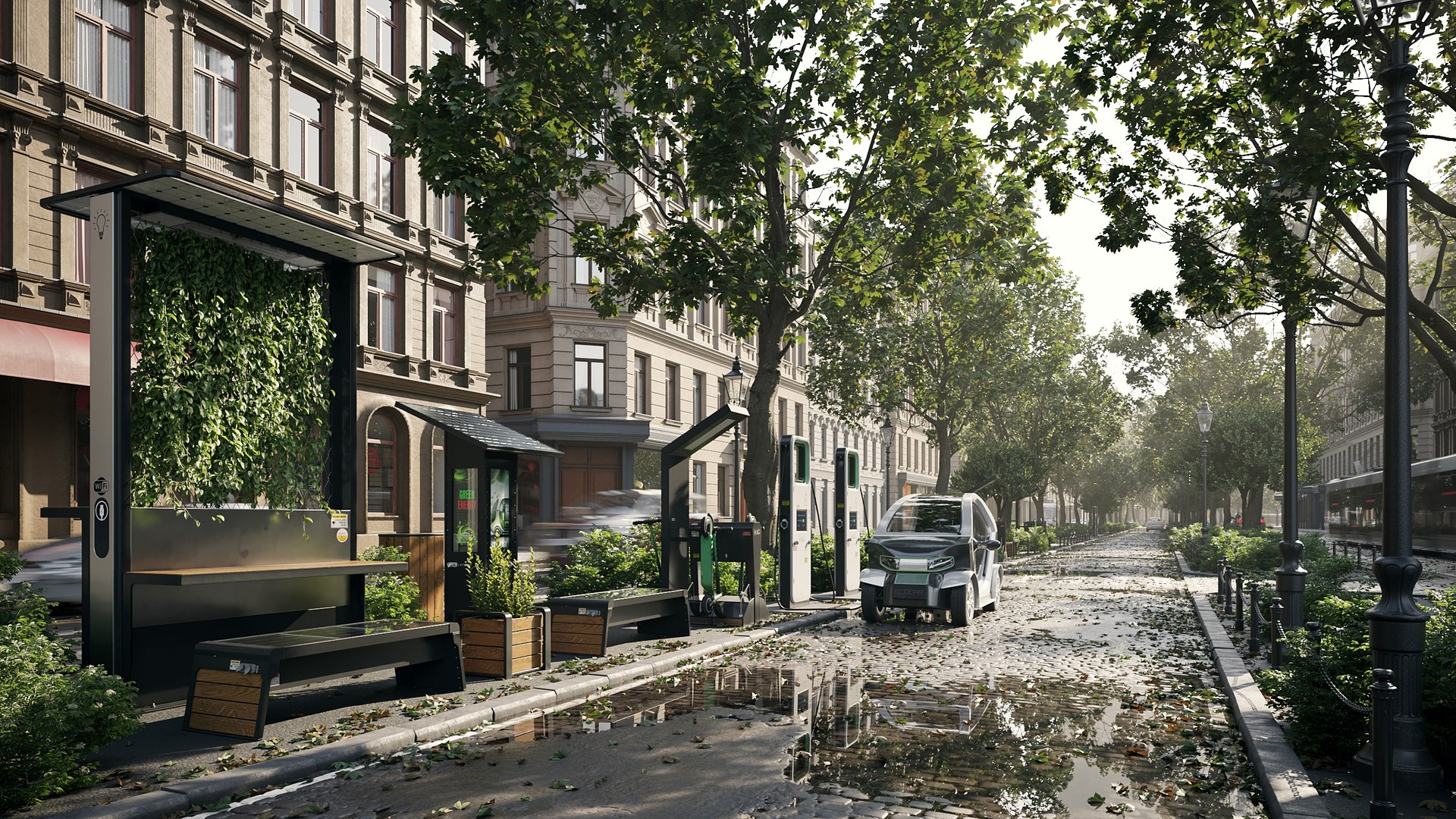 3D Archmodels Vol 285 - TurboSquid 2225779