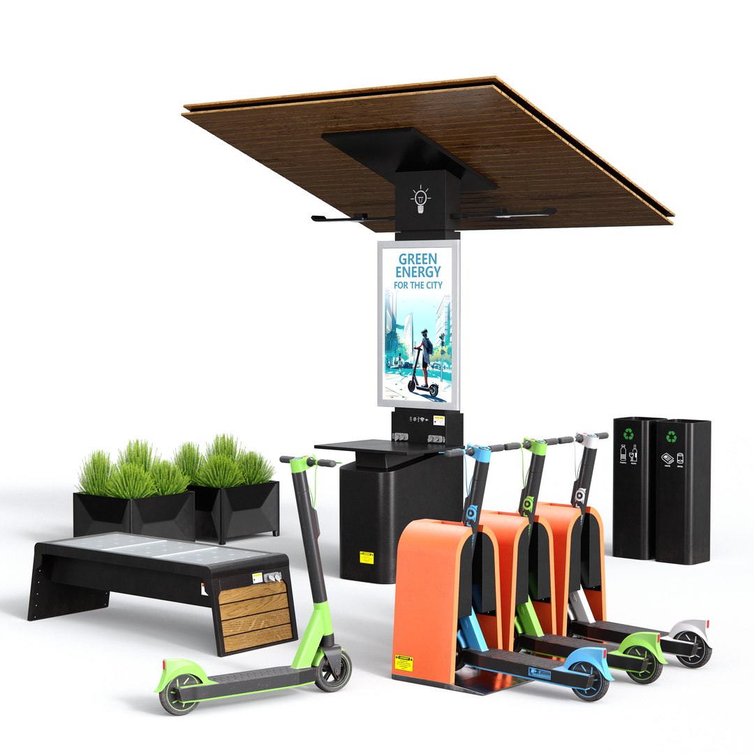 3D Archmodels Vol 285 - TurboSquid 2225779