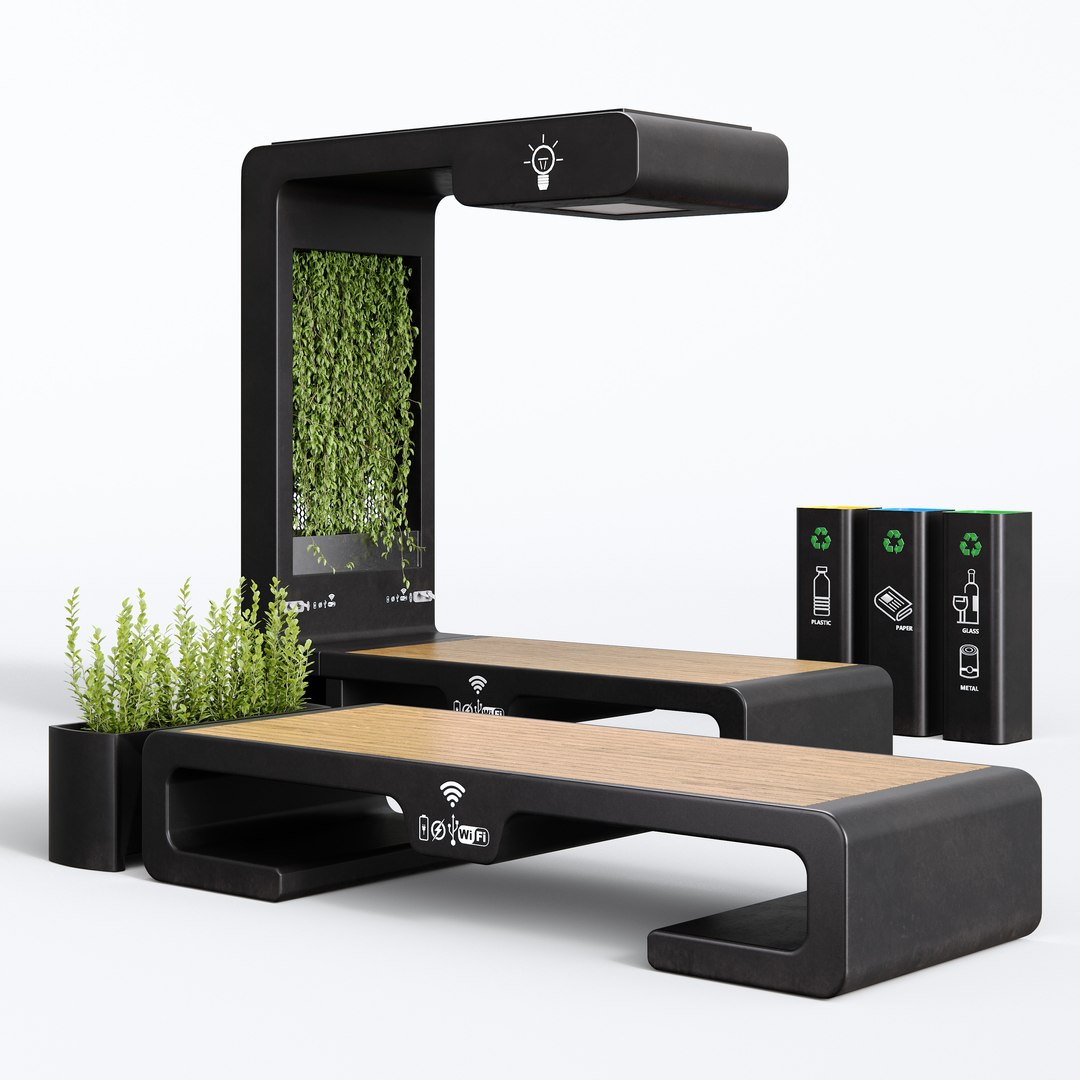 3D Archmodels Vol 285 - TurboSquid 2225779