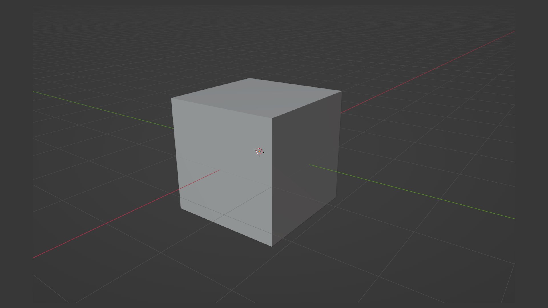 Million Dollar Cube 3D Model - TurboSquid 2440740