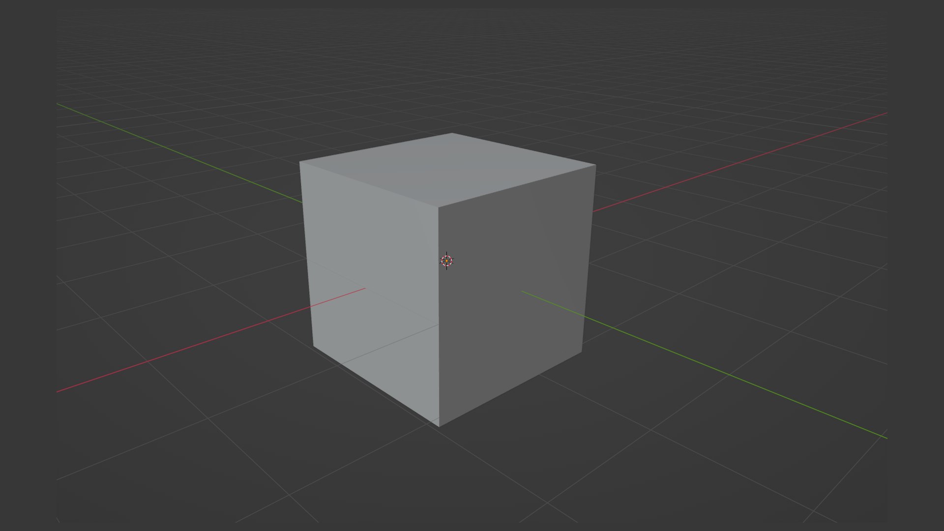 Million Dollar Cube 3D Model - TurboSquid 2440740