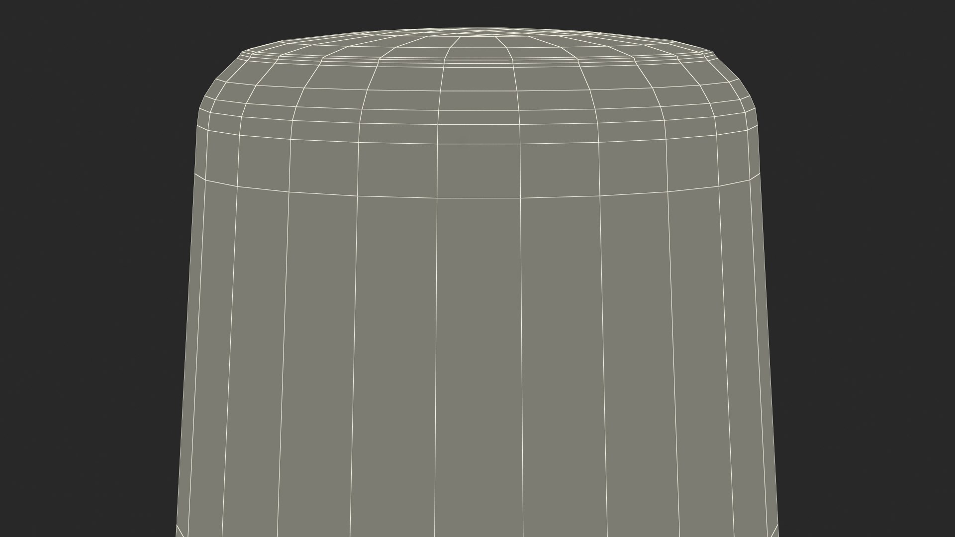3D Flashing Rotating Beacon Transparent - TurboSquid 1874735