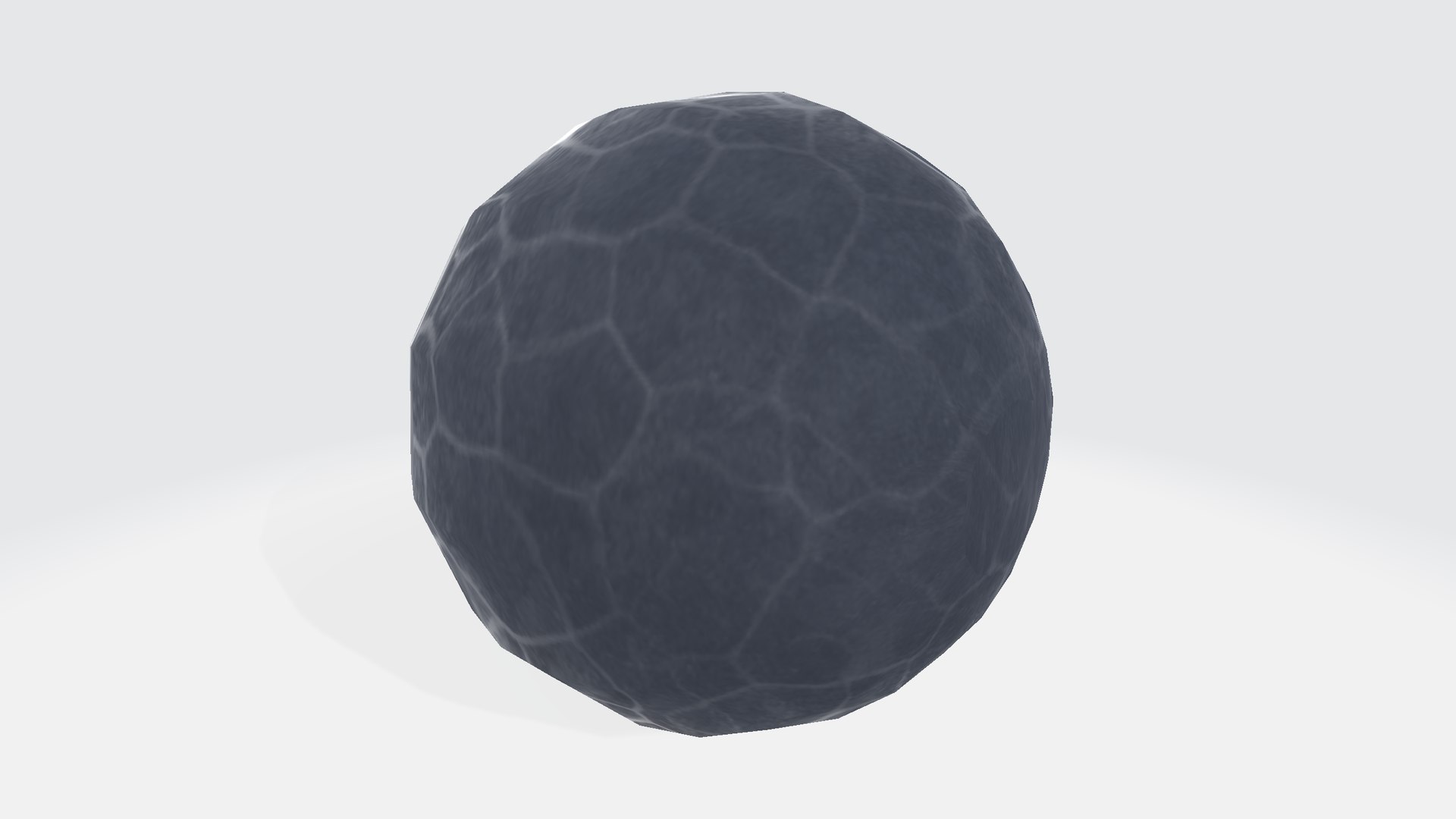 Cannon Ball Model - TurboSquid 2419993