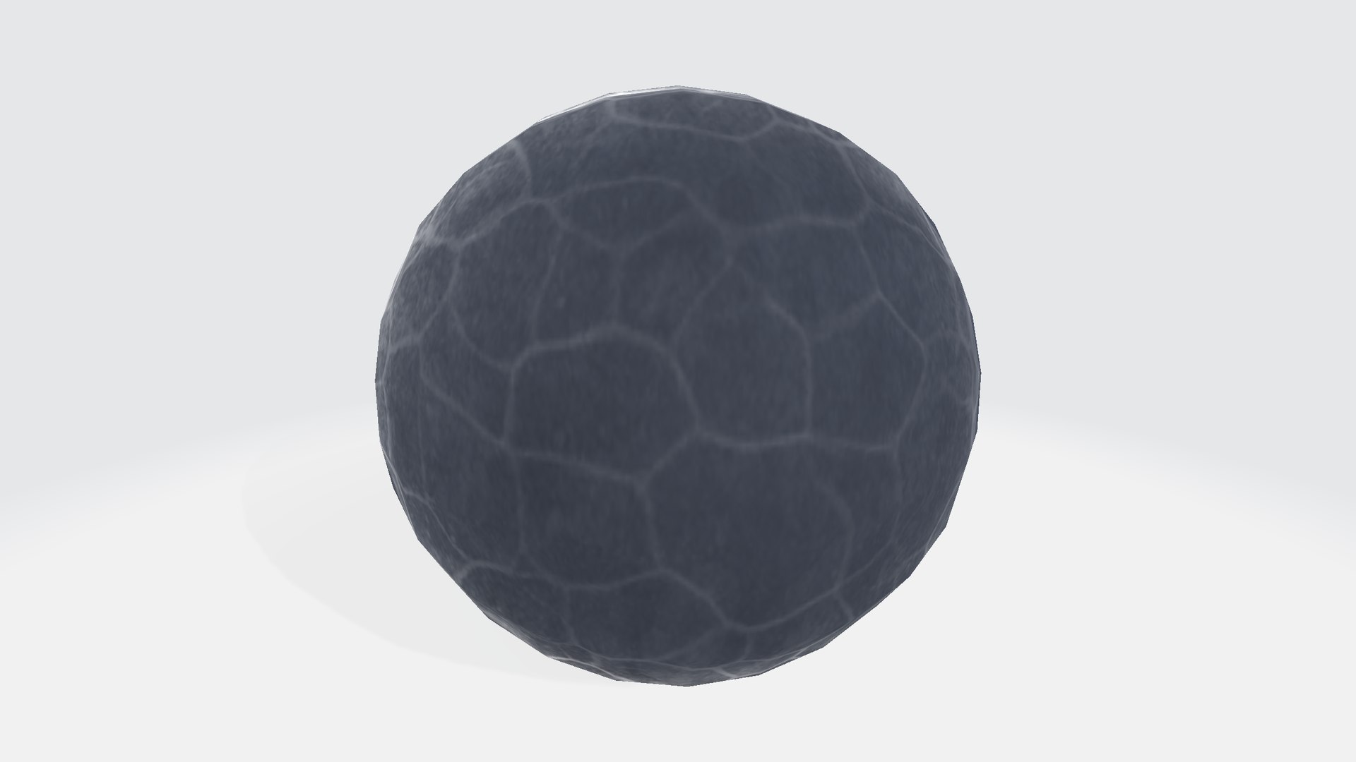 Cannon Ball Model - TurboSquid 2419993