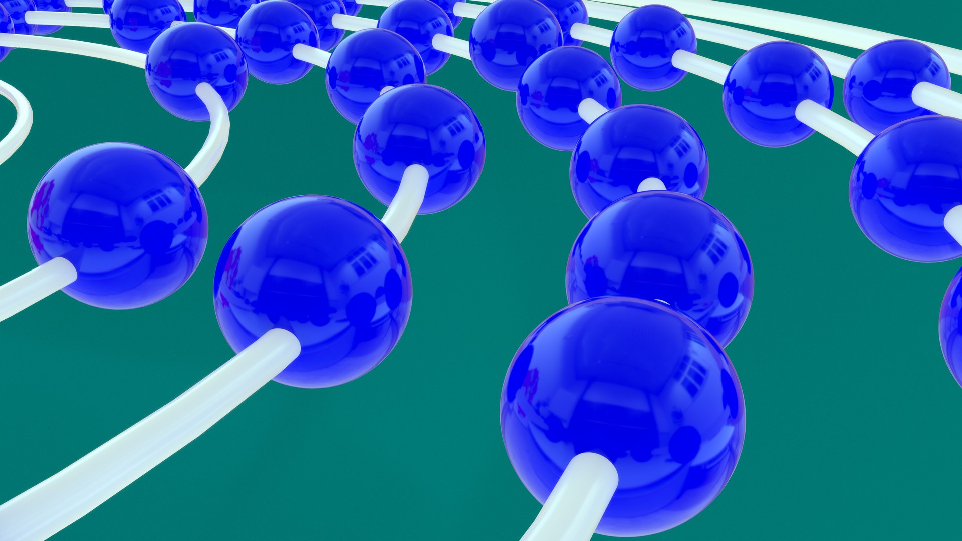 Hassium Chemical Element 3D Model - TurboSquid 2143711