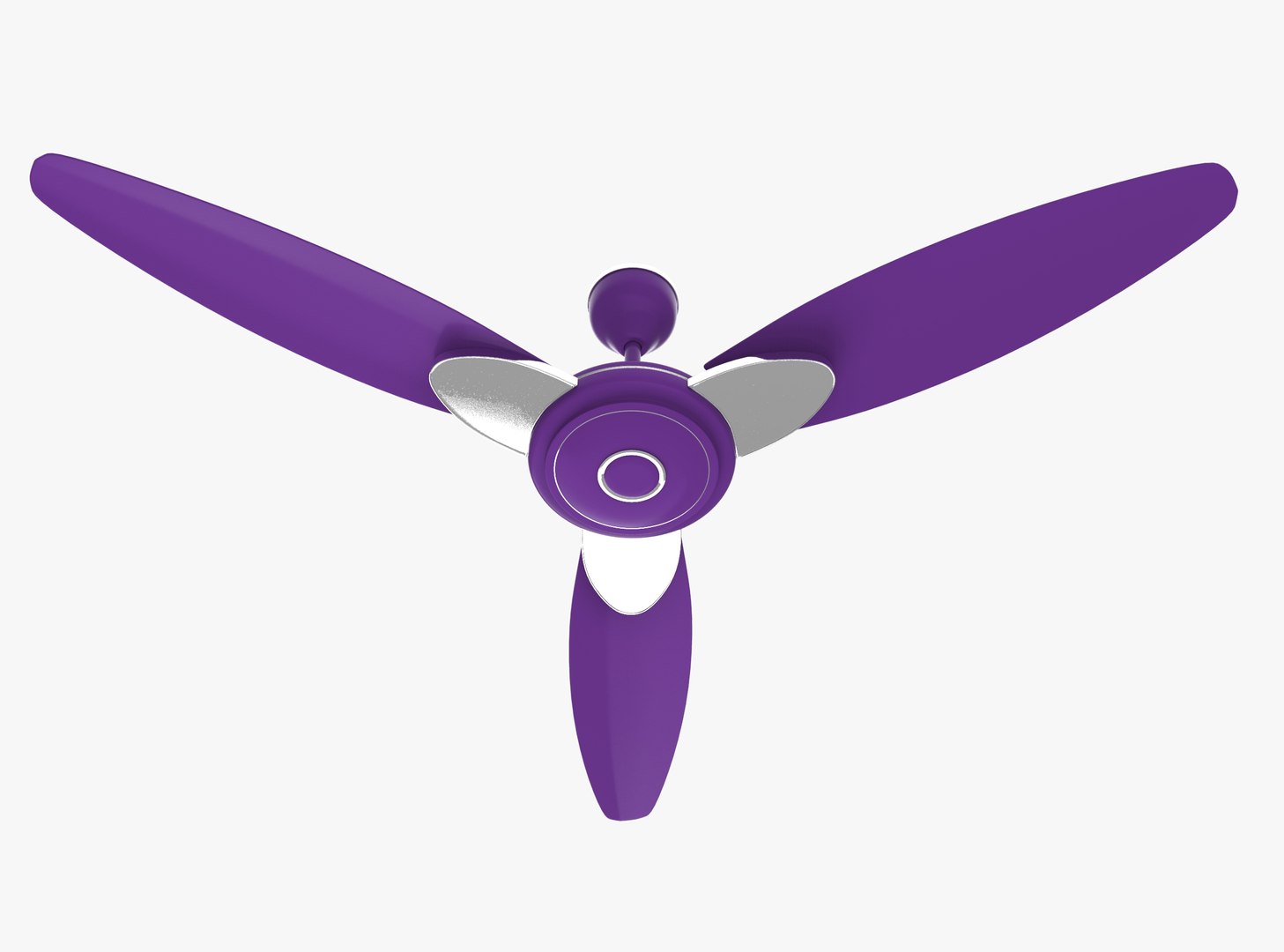 3D Ceiling fan collection - TurboSquid 2147965