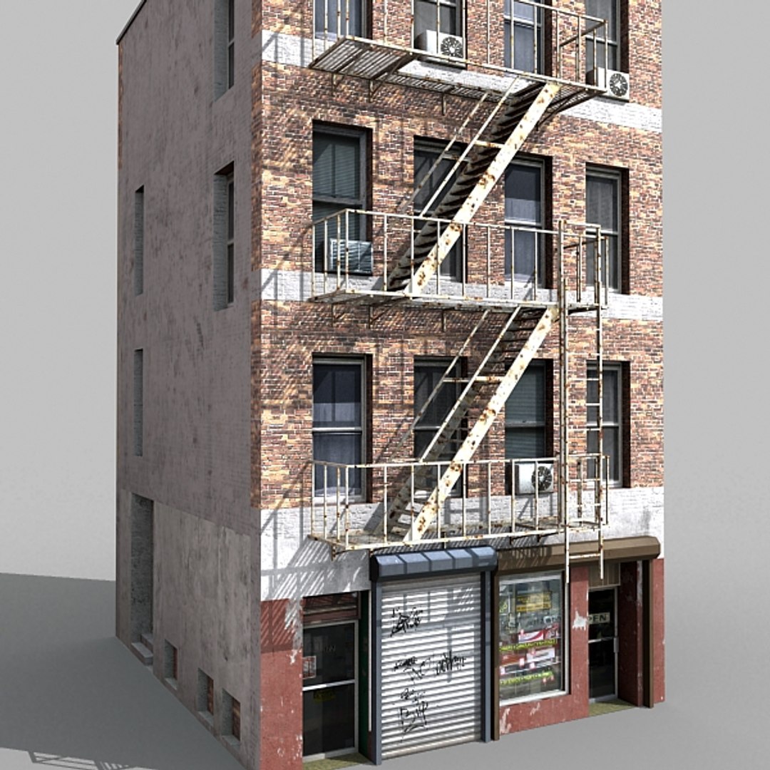 3d max architectural shop