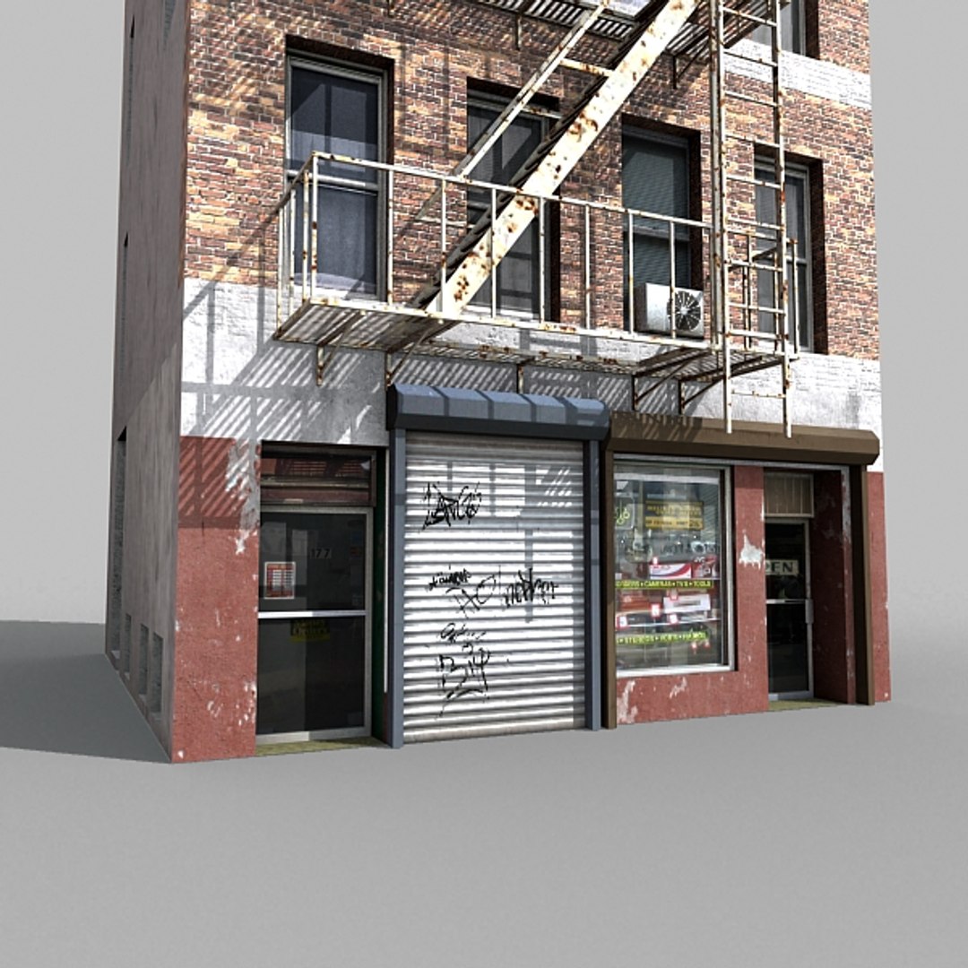 3d max architectural shop