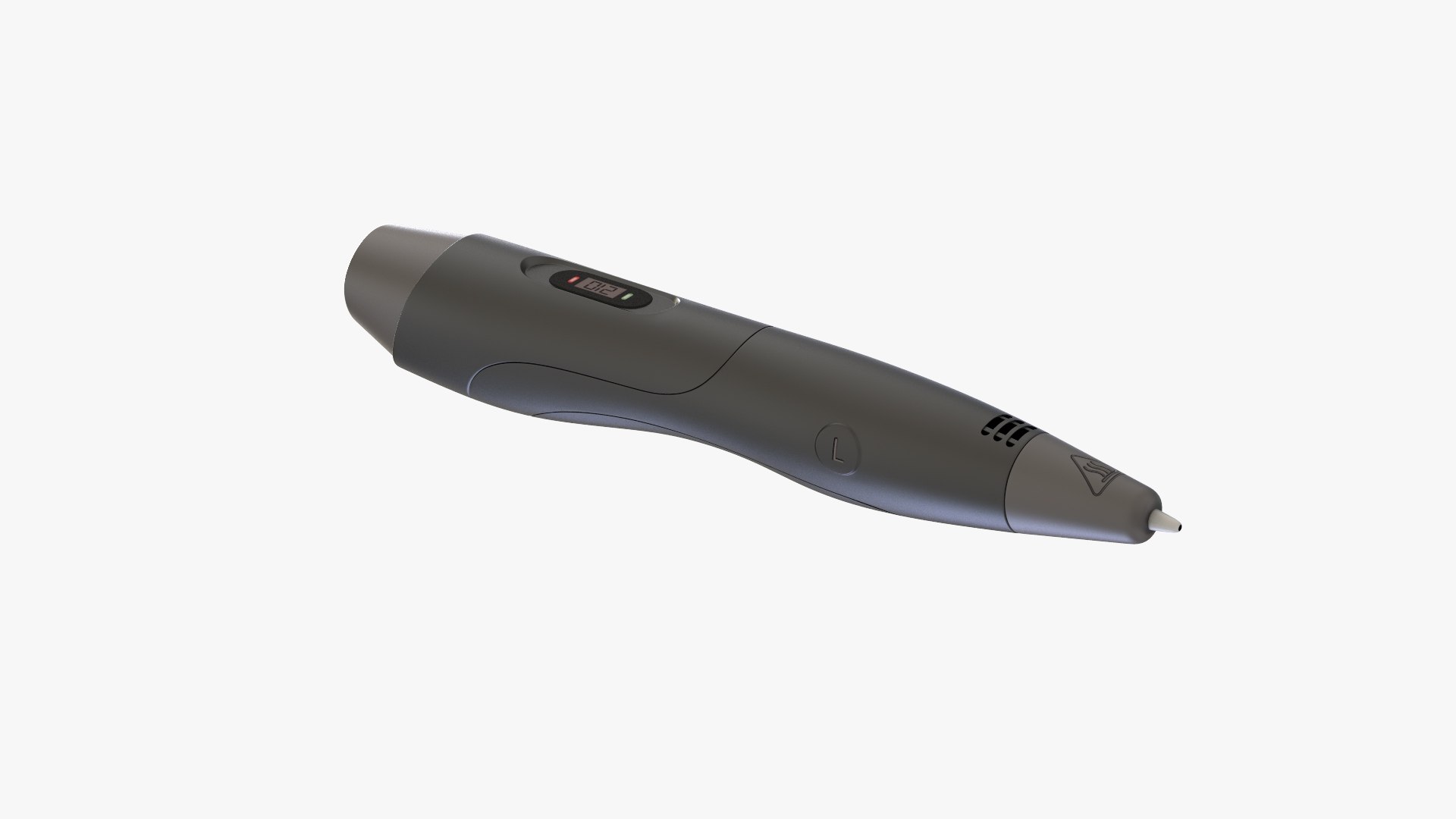 3D Pen Stylo 3D - TurboSquid 1814423