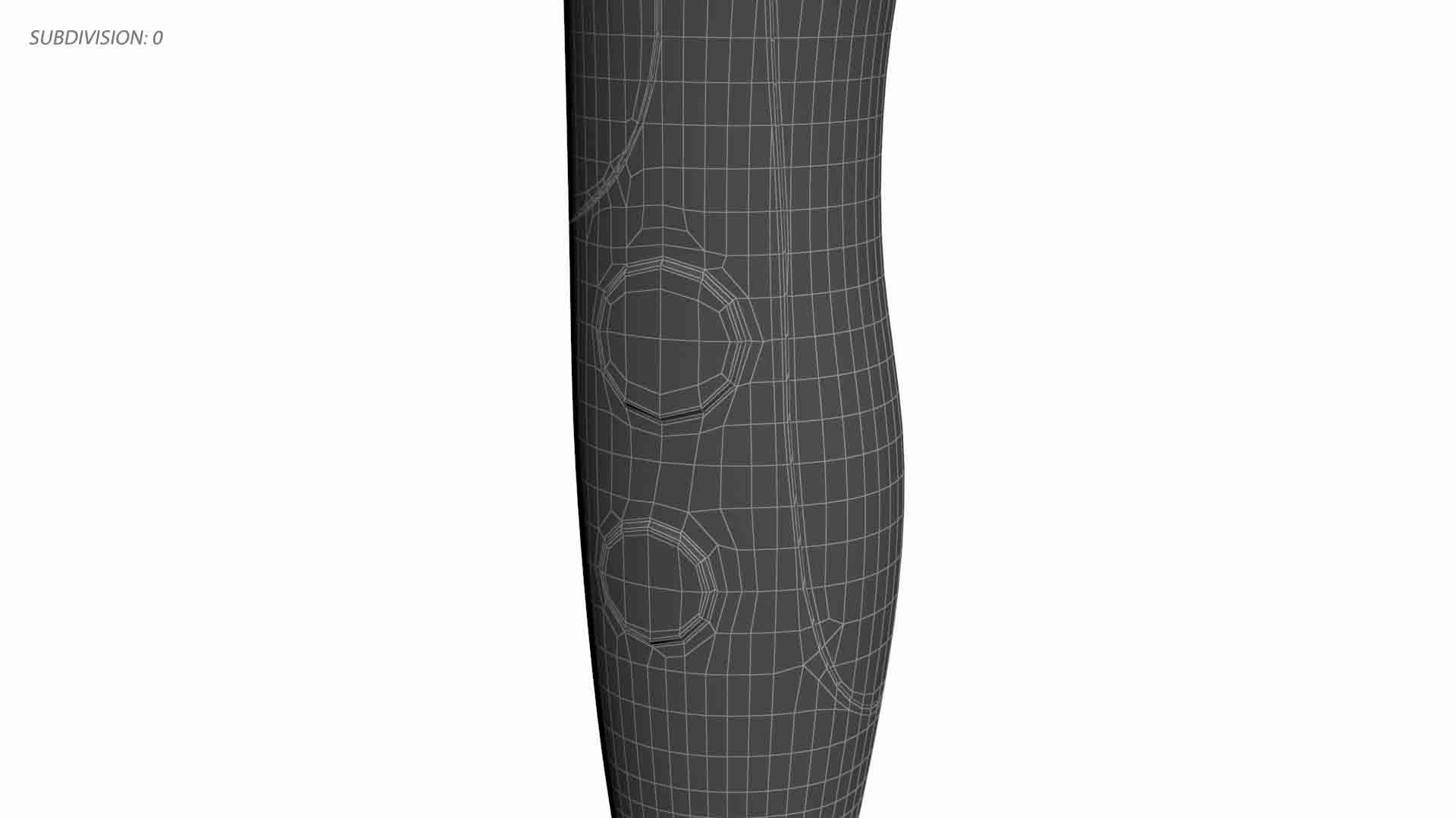 3D Pen Stylo 3D - TurboSquid 1814423