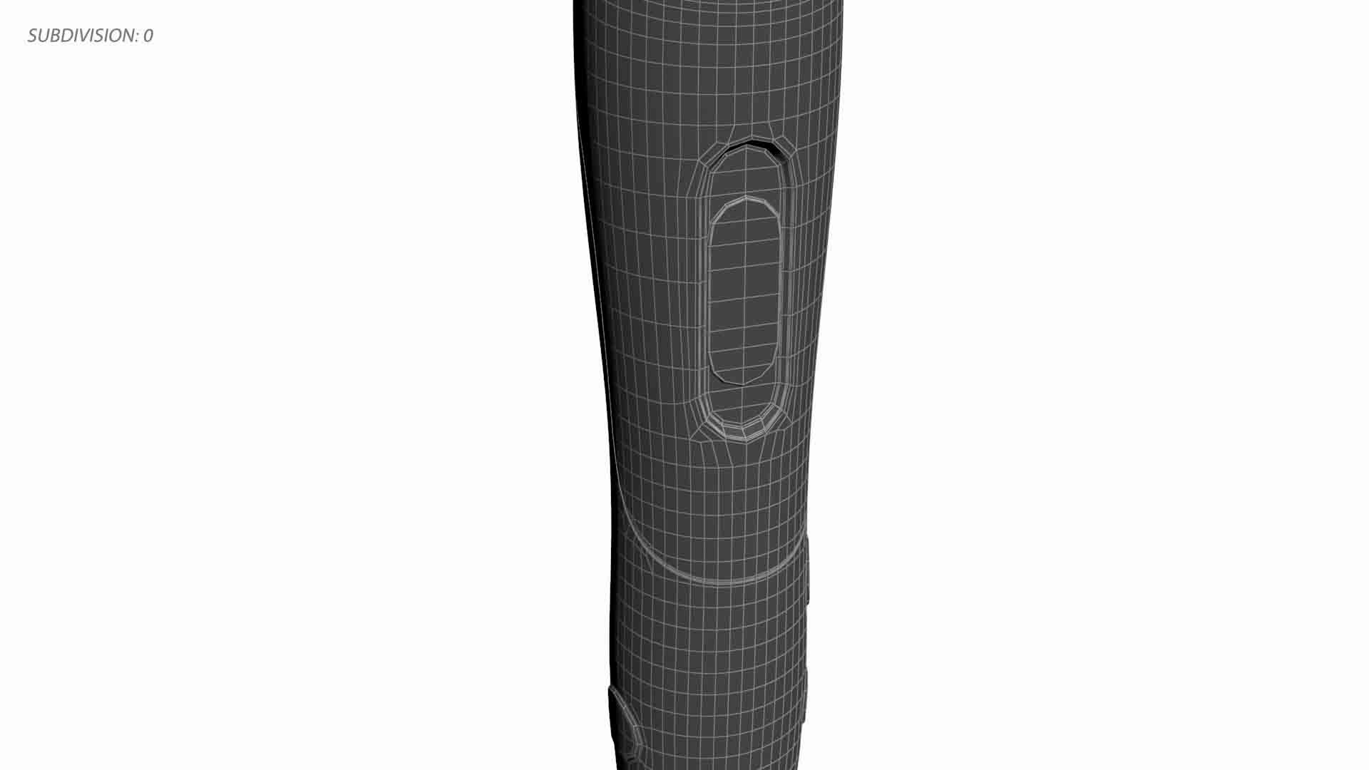 3D Pen Stylo 3D - TurboSquid 1814423