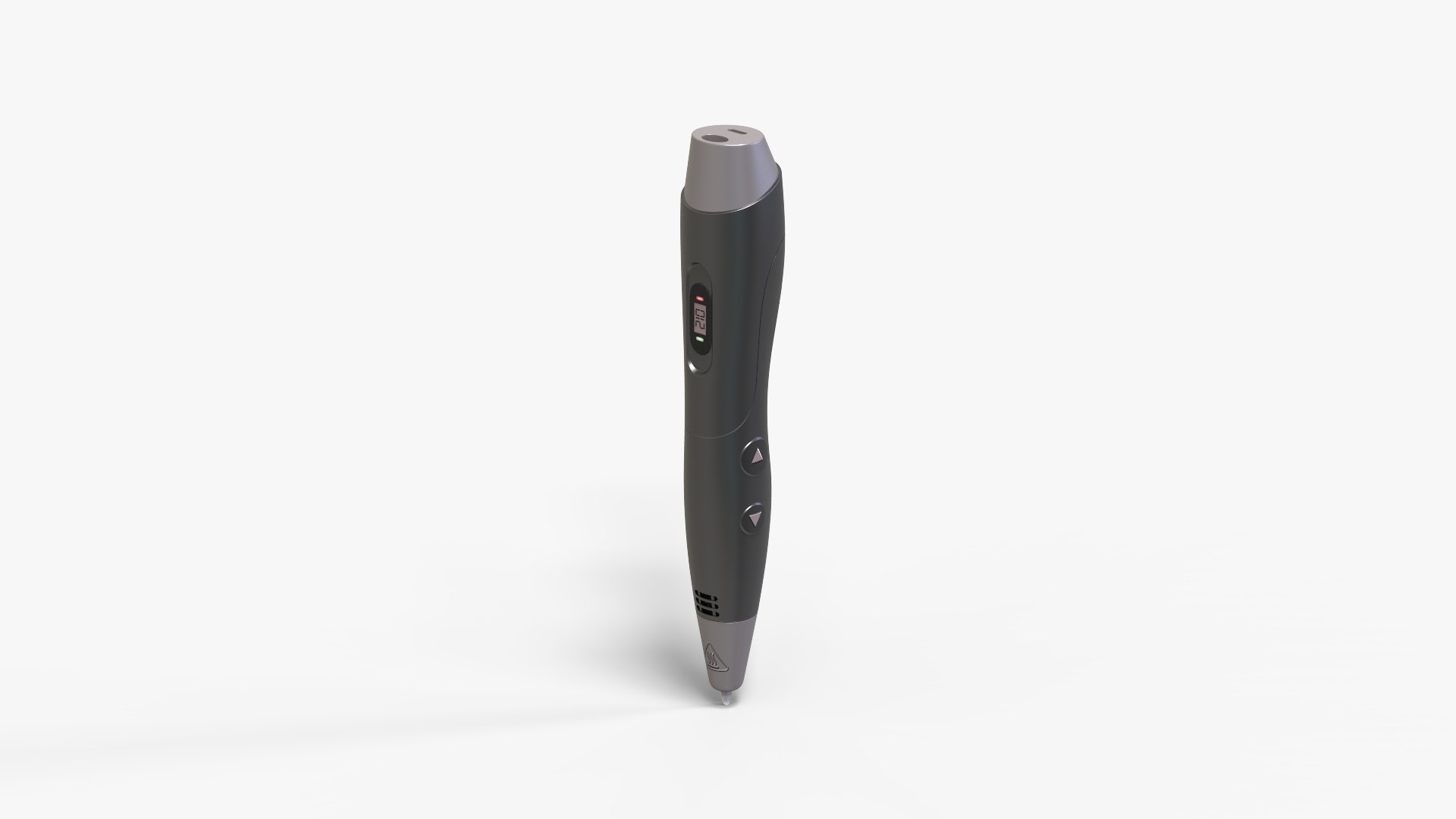 3D Pen Stylo 3D - TurboSquid 1814423