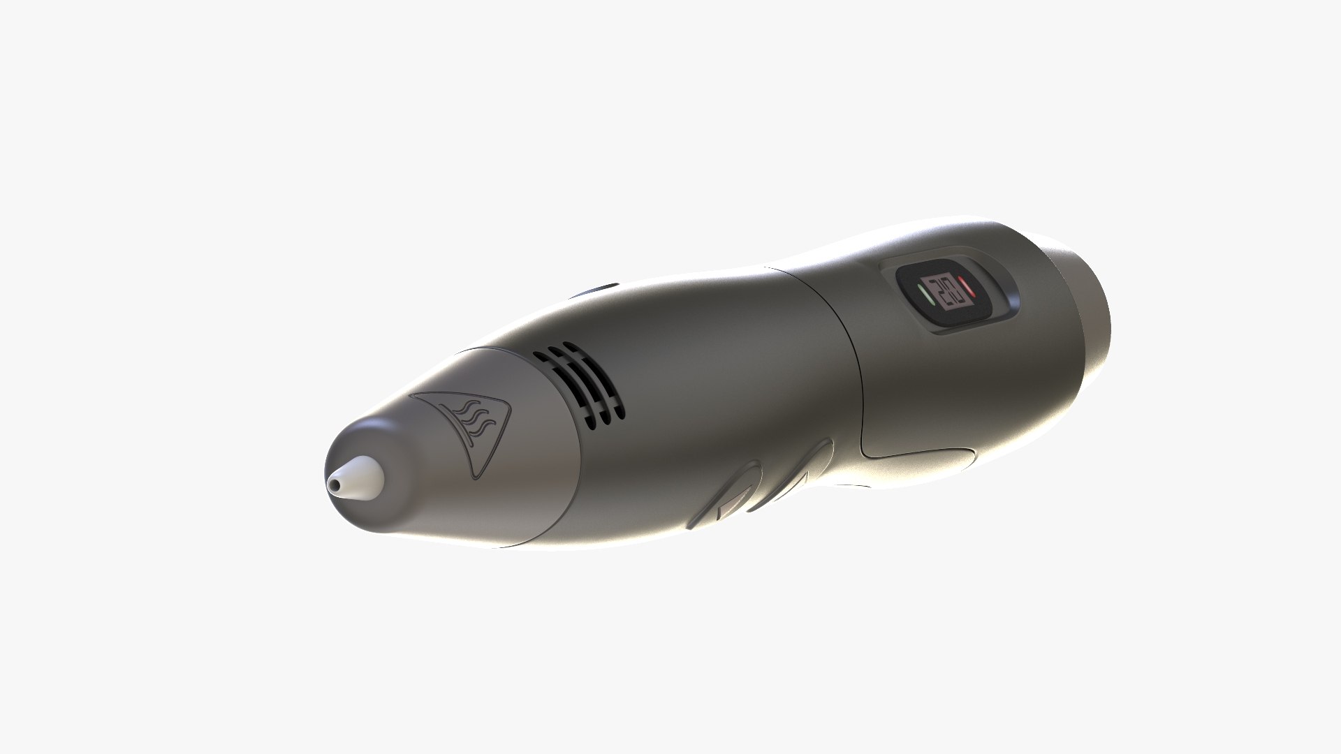 3D Pen Stylo 3D - TurboSquid 1814423